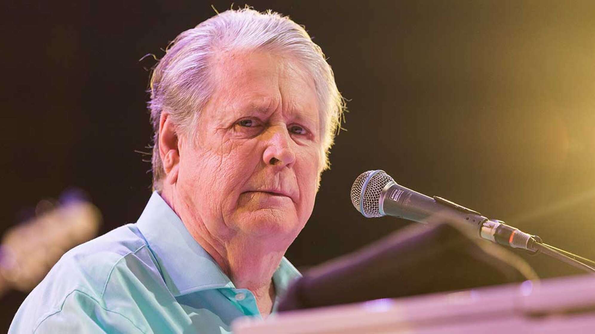 Brian Wilson wird 80: Happy Birthday und Good Vibrations