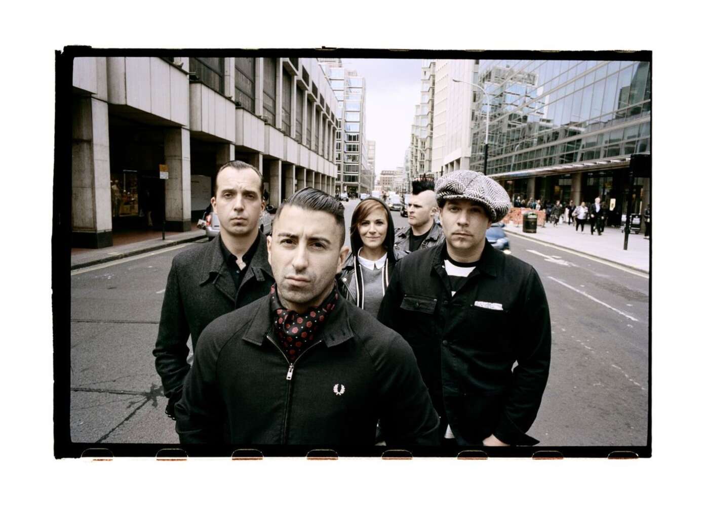 Broilers: Open Air-Tour im Sommer 2020