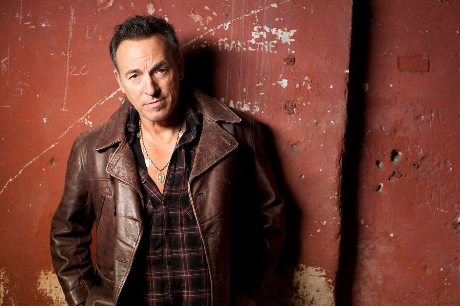 Bruce Springsteen: Erstes Album seit fünf Jahren kommt bald