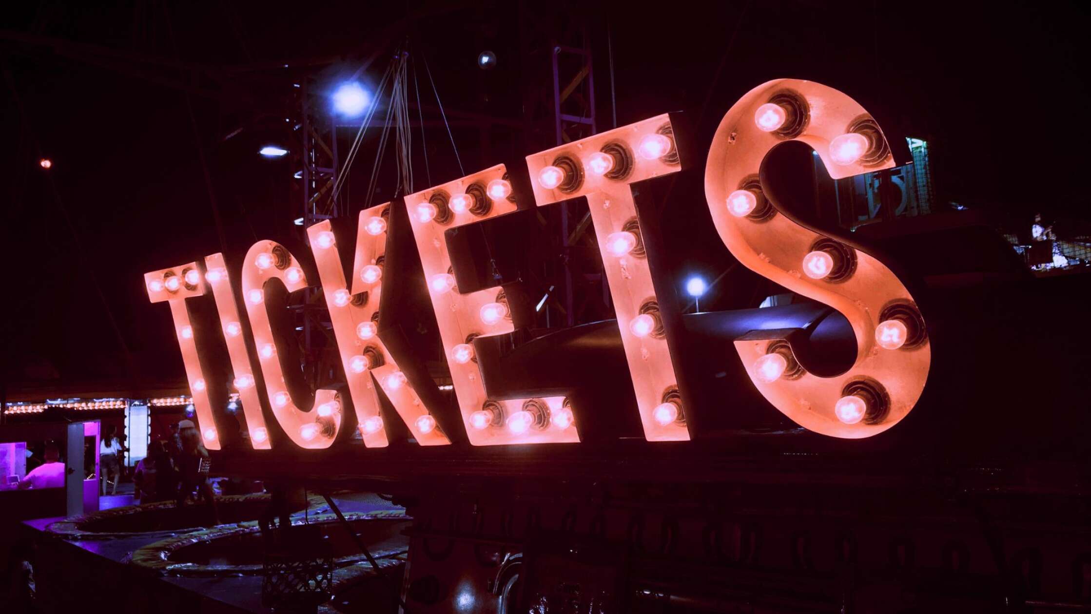 Der ROCK ANTENNE Ticketshop bei Eventim