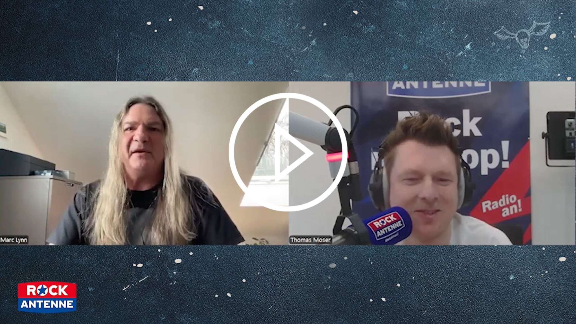 Gotthard 2025: Marc Lynn über das neue Album Stereo Crush