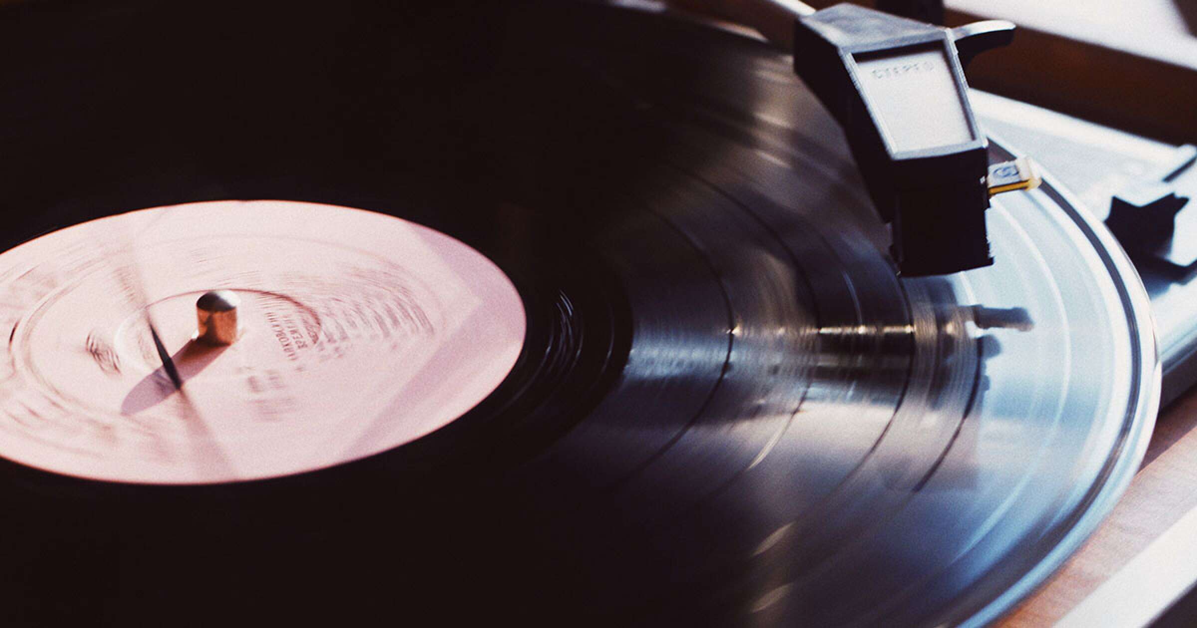 Runde Sache: 15 Platten-Fakten zum Vinyl Record Day