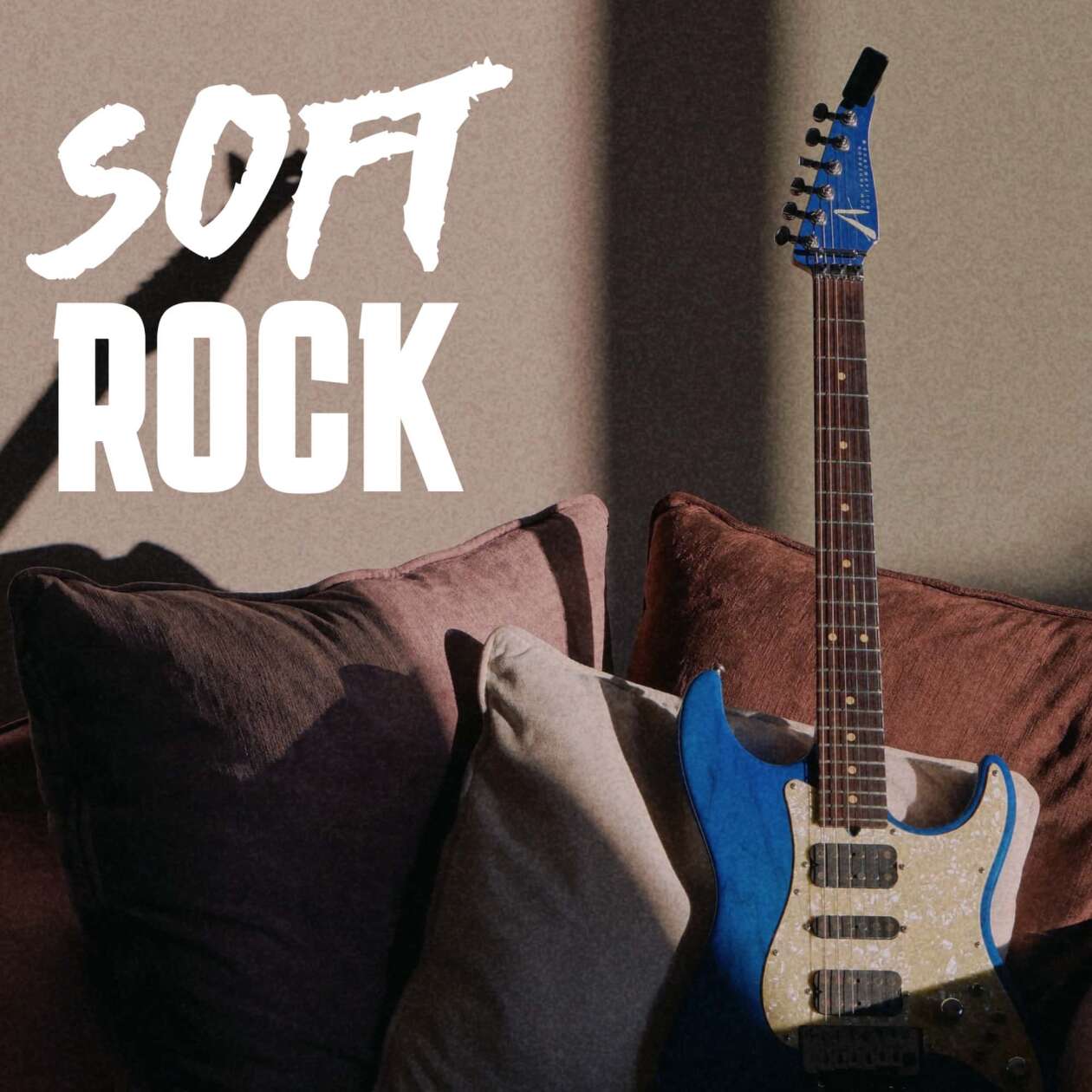Soft Rock Radio: die größten Rock-Balladen im Webradio