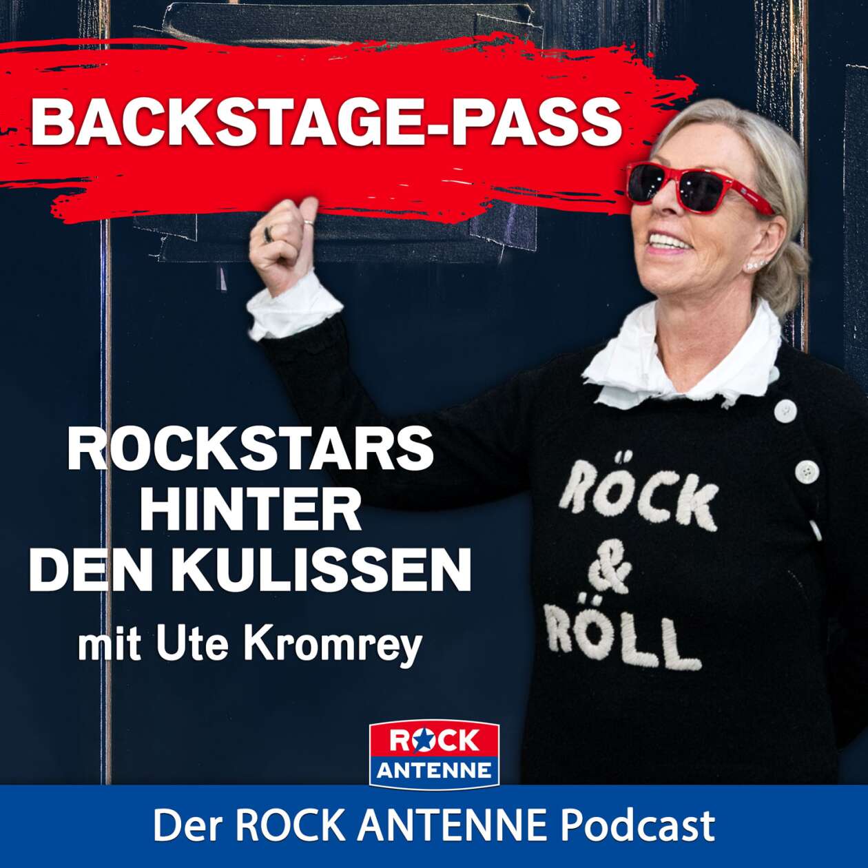 Backstage-Pass: Geschichten der Rockstars hinter den Kulissen | ROCK ...