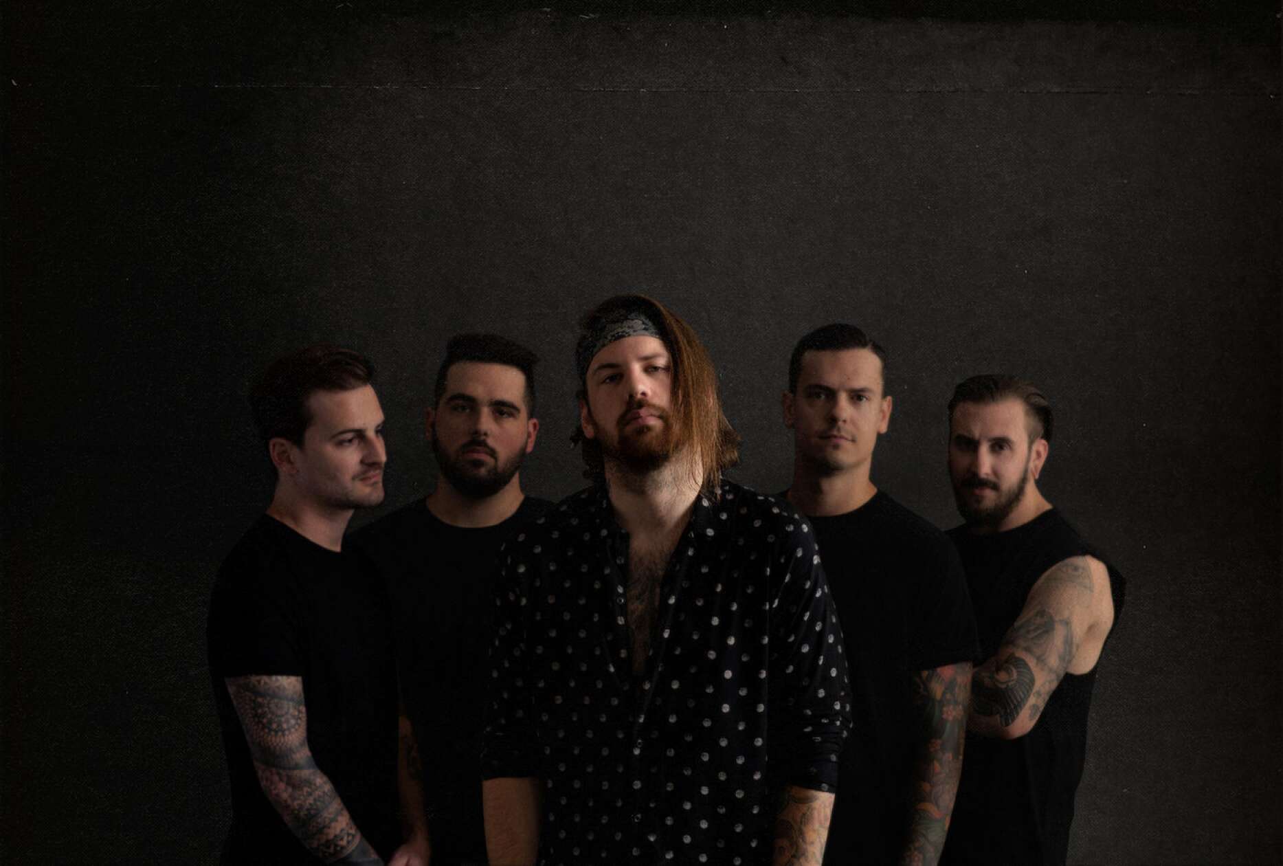 Caleb Shomo von Beartooth über das neue Album "Below"