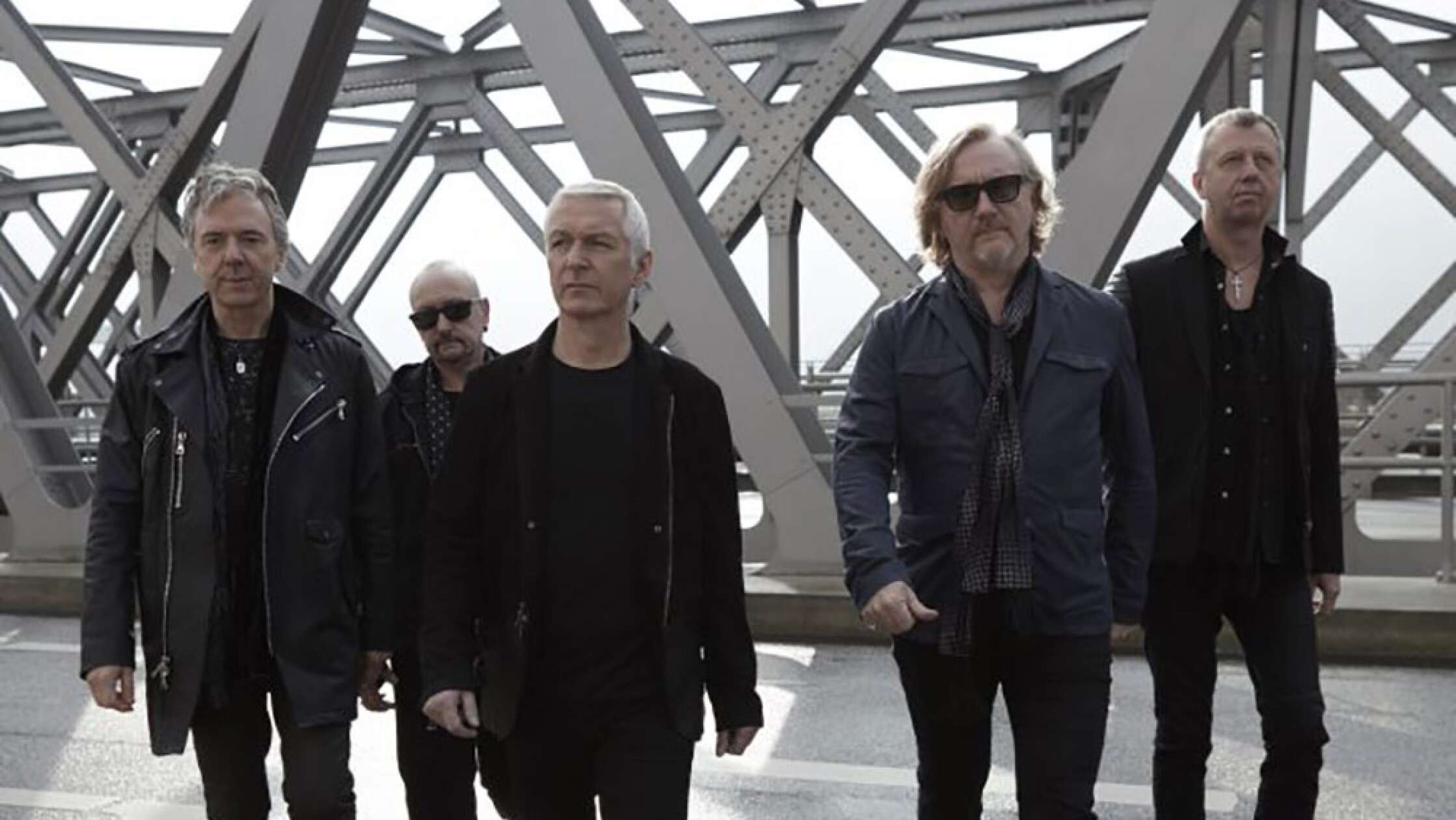 Im Interview: Thunder-Sänger Danny Bowes zum neuen Album