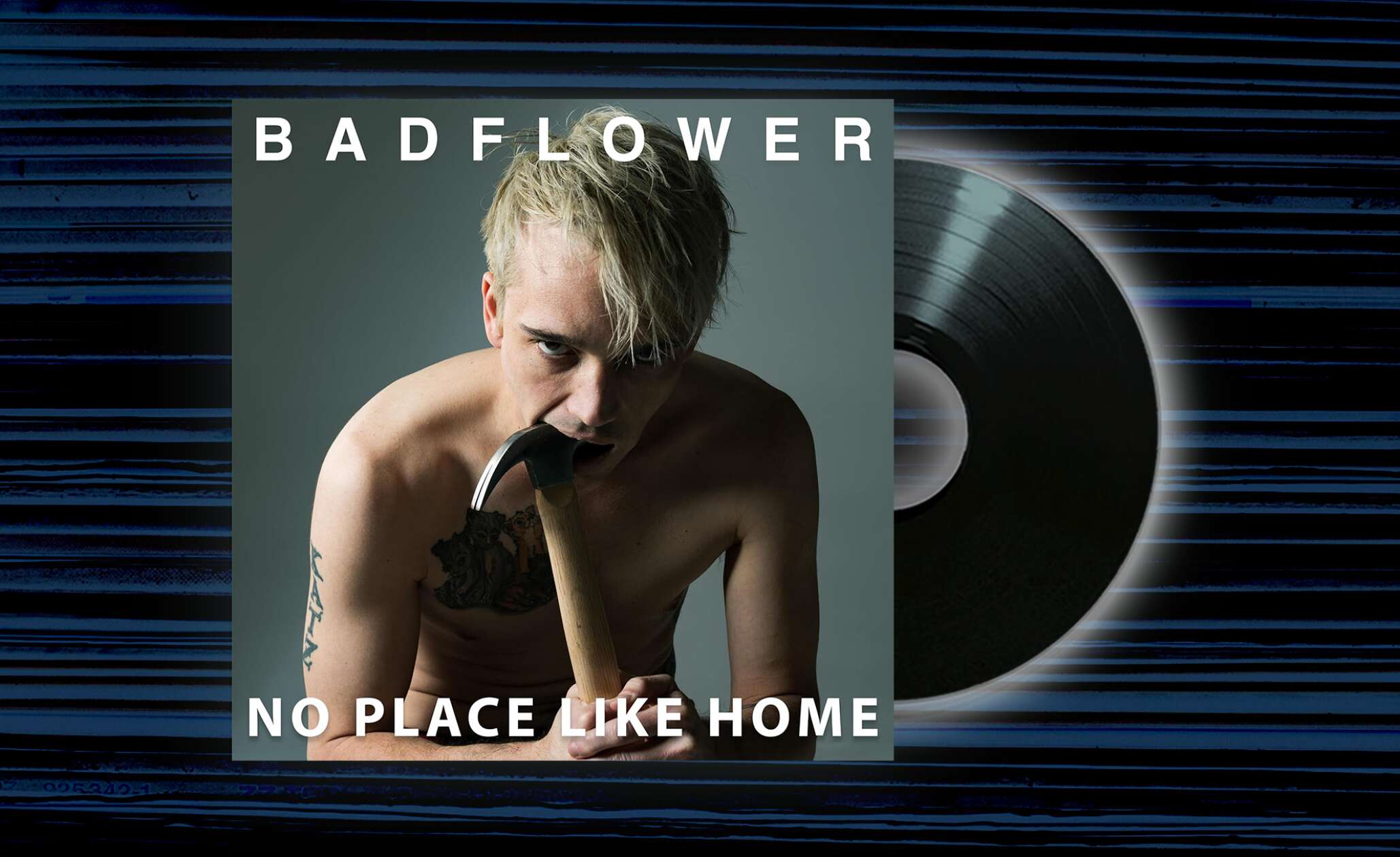Badflower - No Place Like Home | ROCK ANTENNE