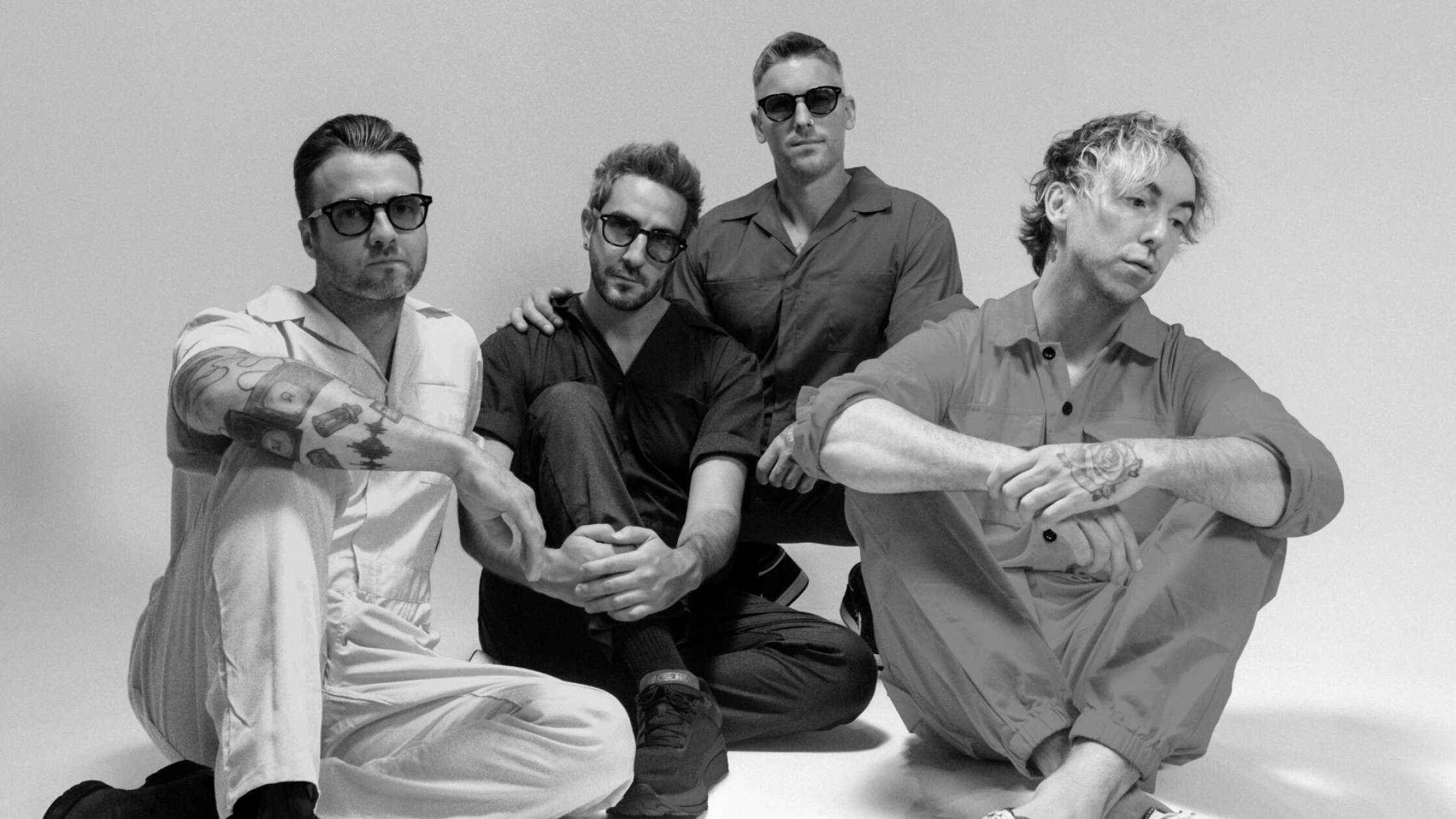 12.02.2026: All Time Low live in München! | ROCK ANTENNE