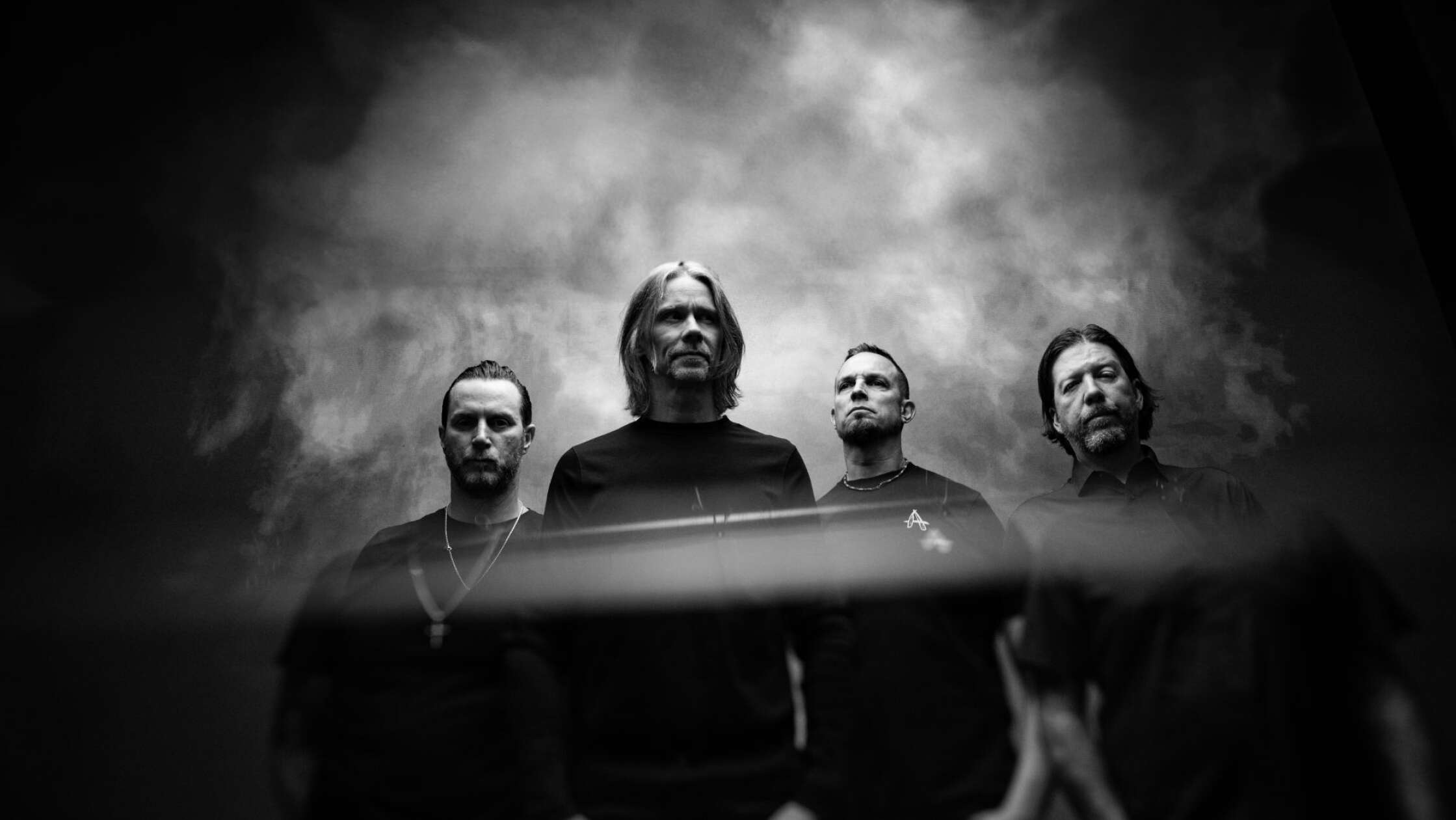 20.02.2026: Alter Bridge live in München! | ROCK ANTENNE