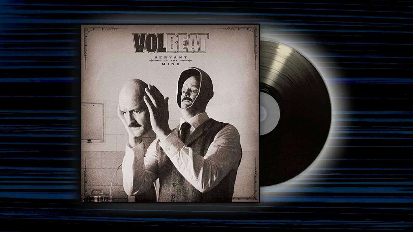 Volbeat: Alles über die dänischen Metal-Schwergewichte!