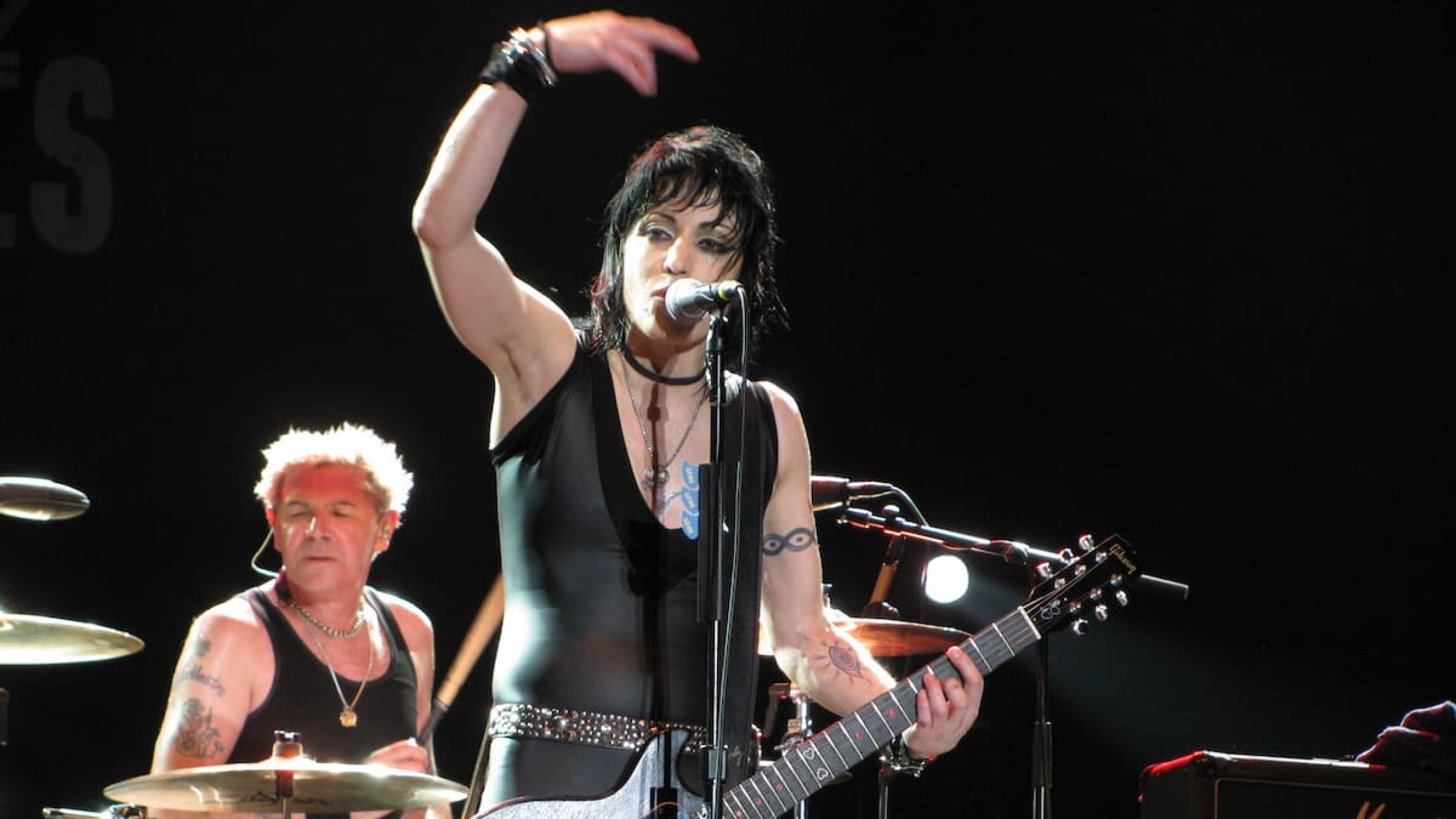 Zum Weltfrauentag: Diese Frauen rocken die Musikwelt