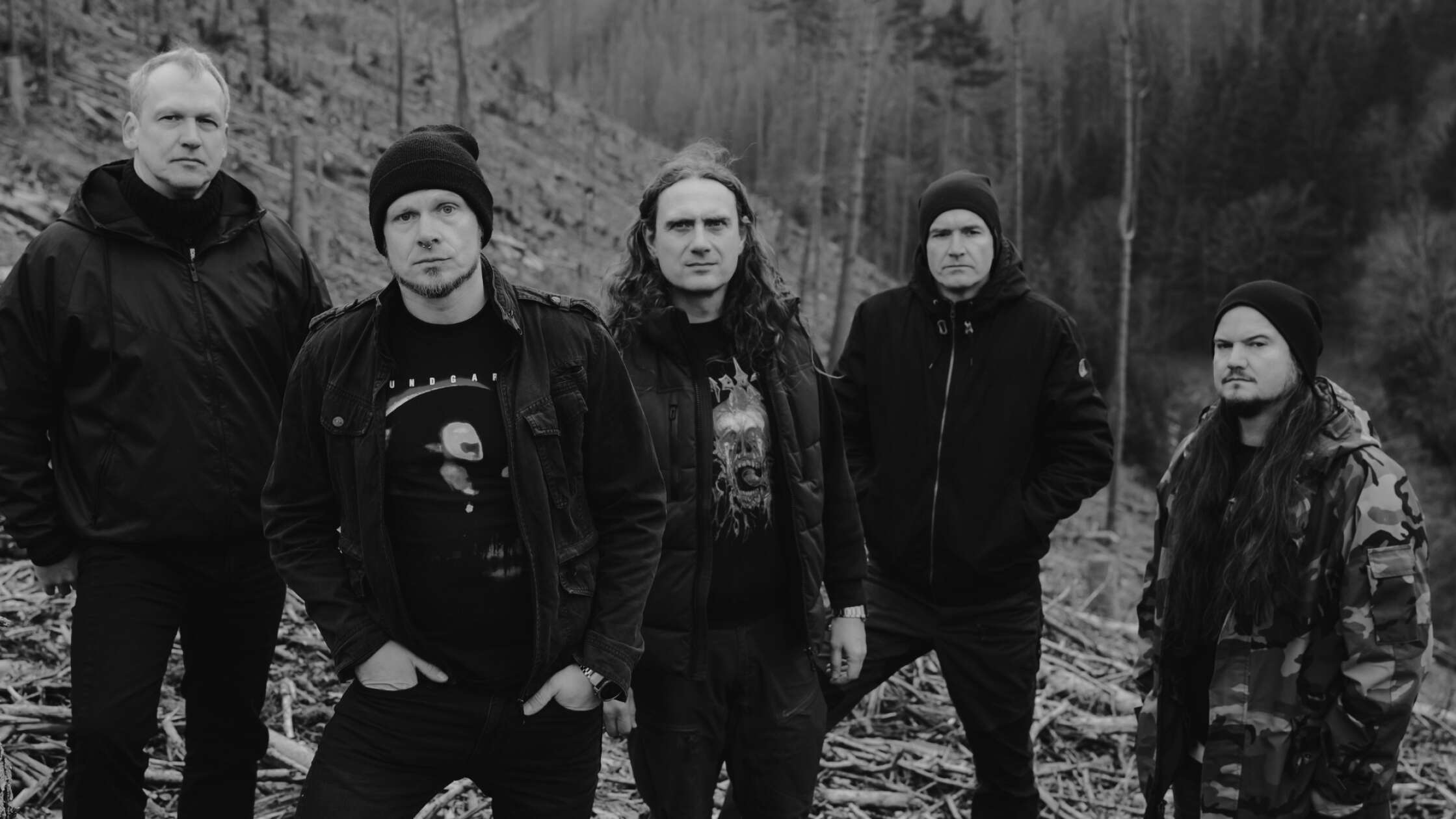 21.03.2026: Heaven Shall Burn live in München! | ROCK ANTENNE