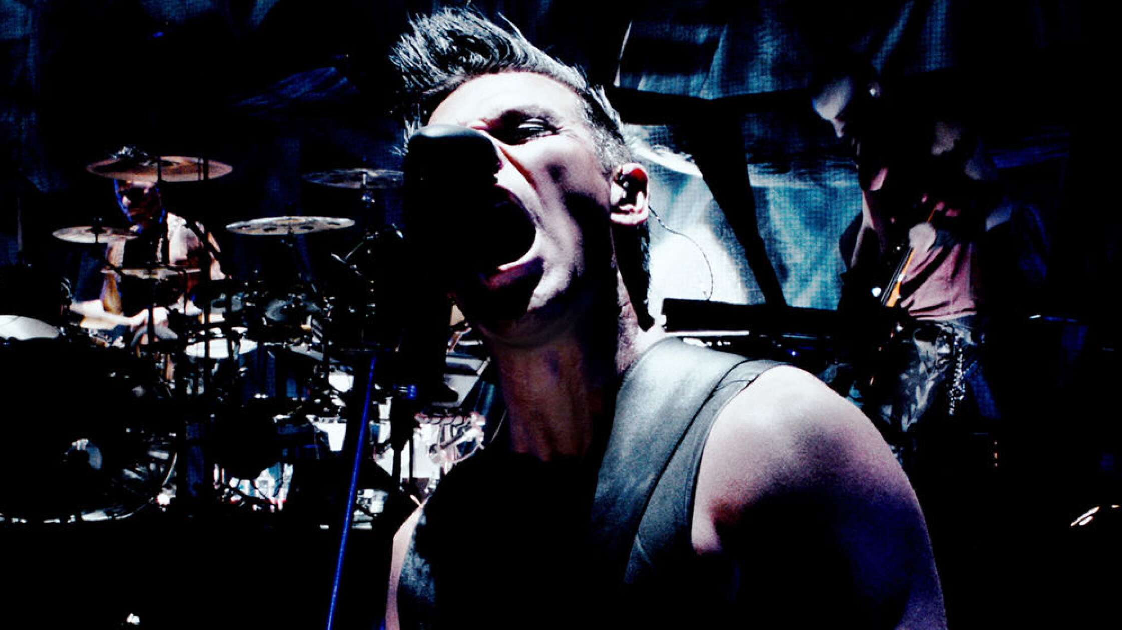 Das große RAMMSTEIN Lyrics Quiz: Erkennt ihr alle Songs?