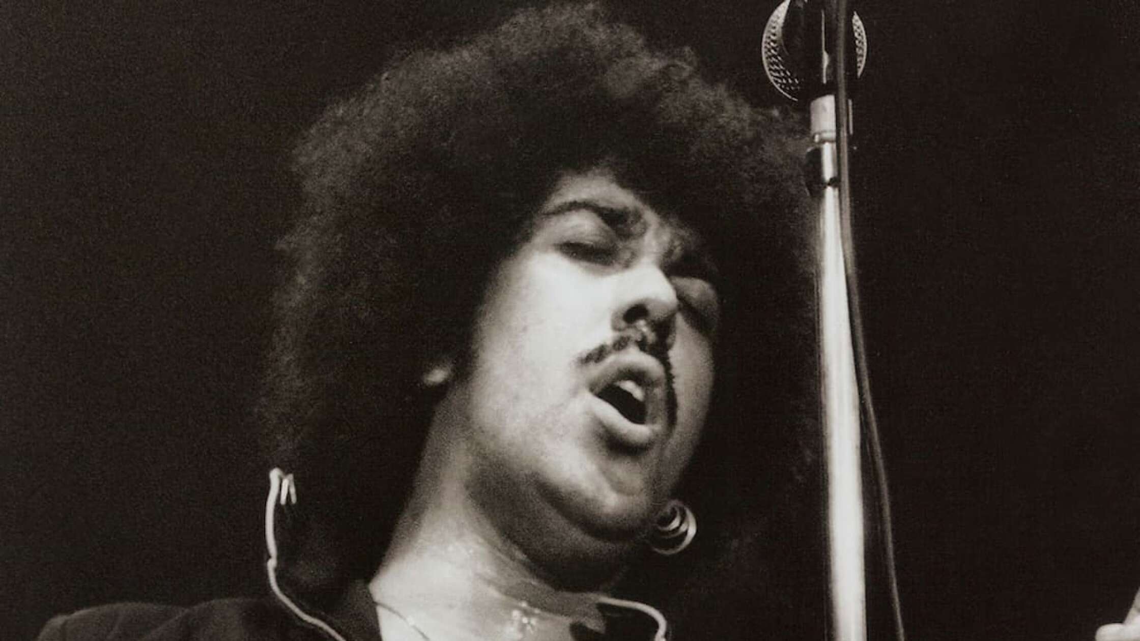 Phil Lynott: 10 Fakten über den Thin Lizzy-Frontmann | ROCK ANTENNE
