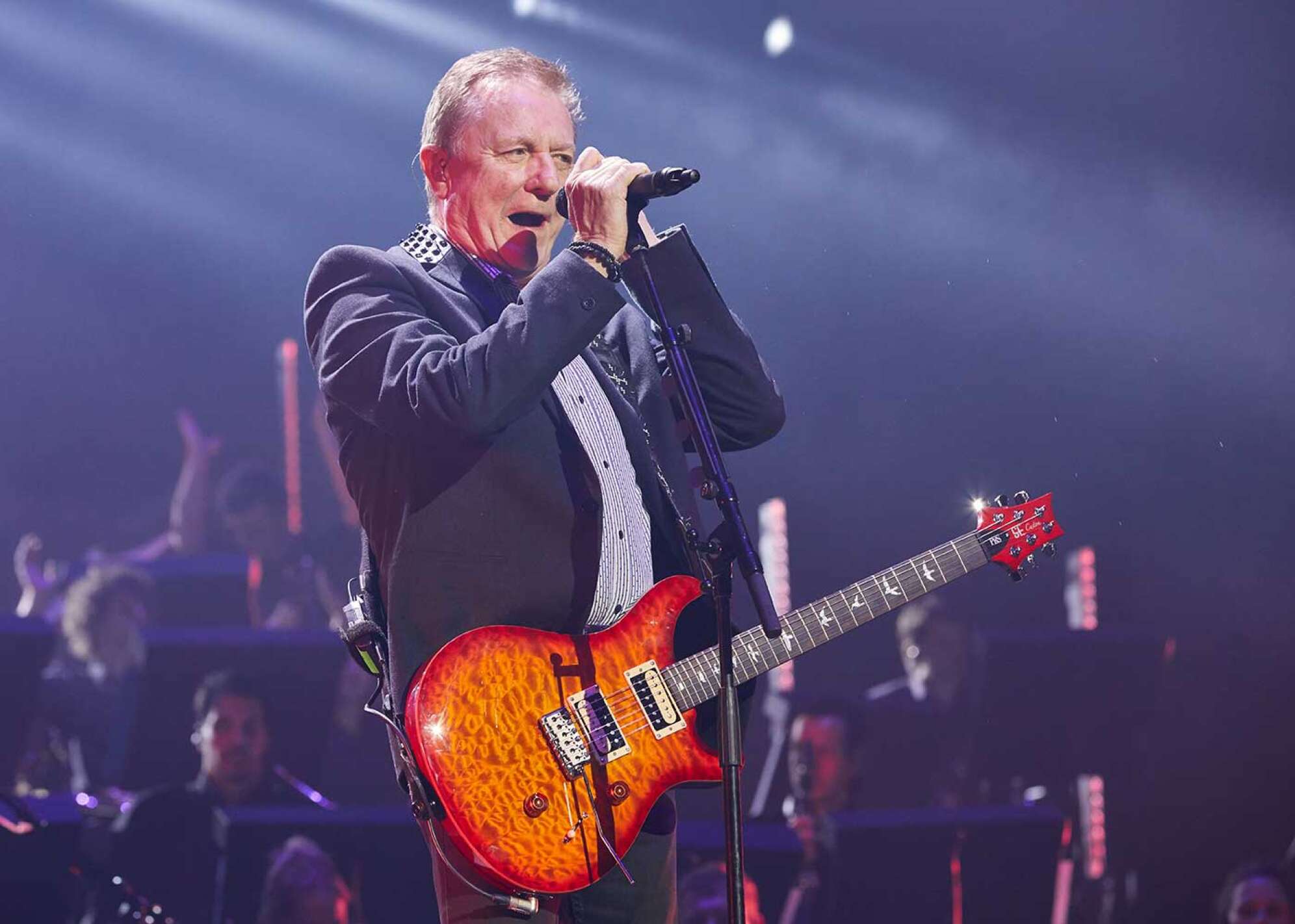 In Memoriam: Diese Rockstars sind 2021 von uns gegangen