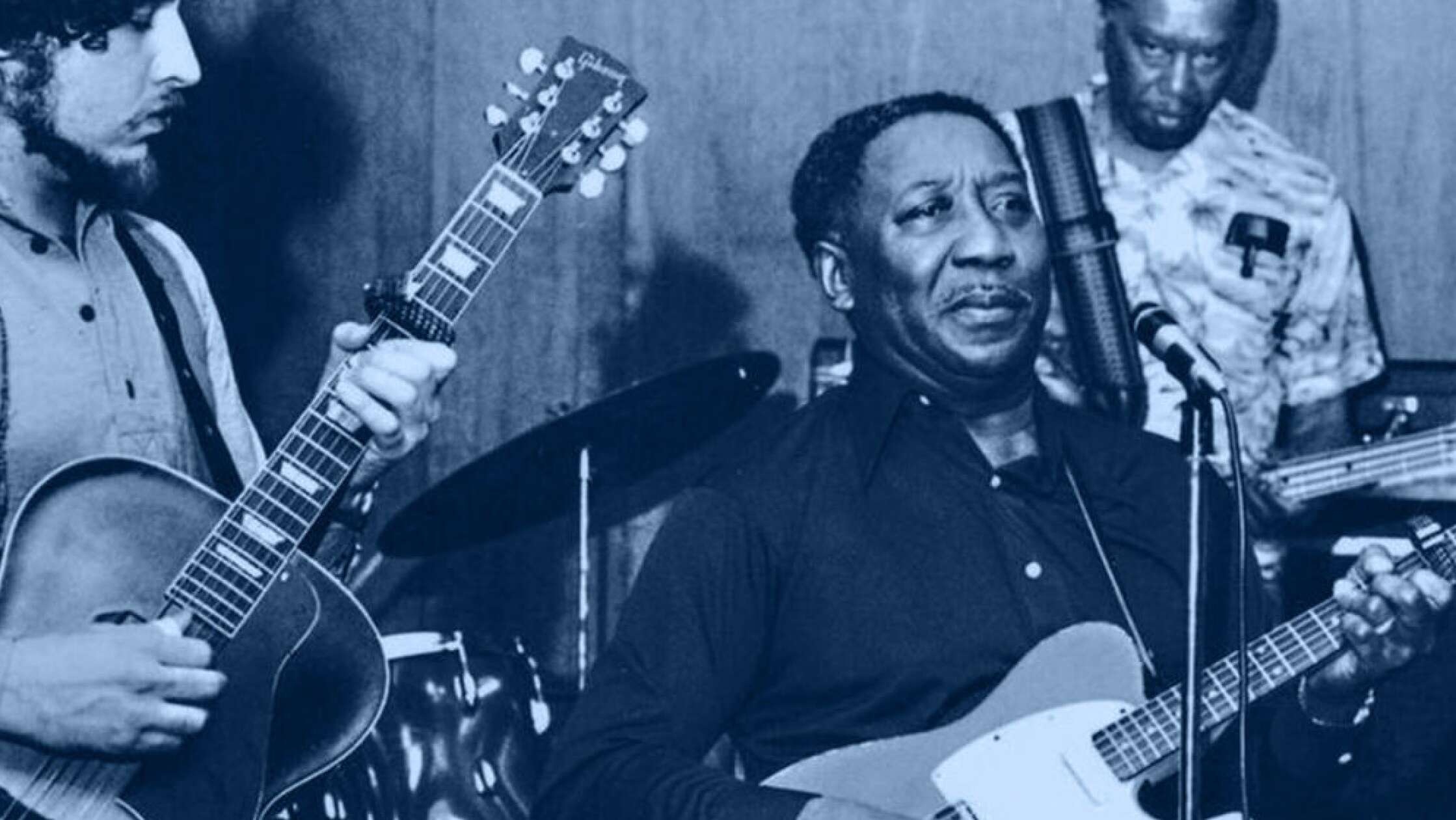 Muddy Waters: 6 Fakten über den Hoochie Coochie Man