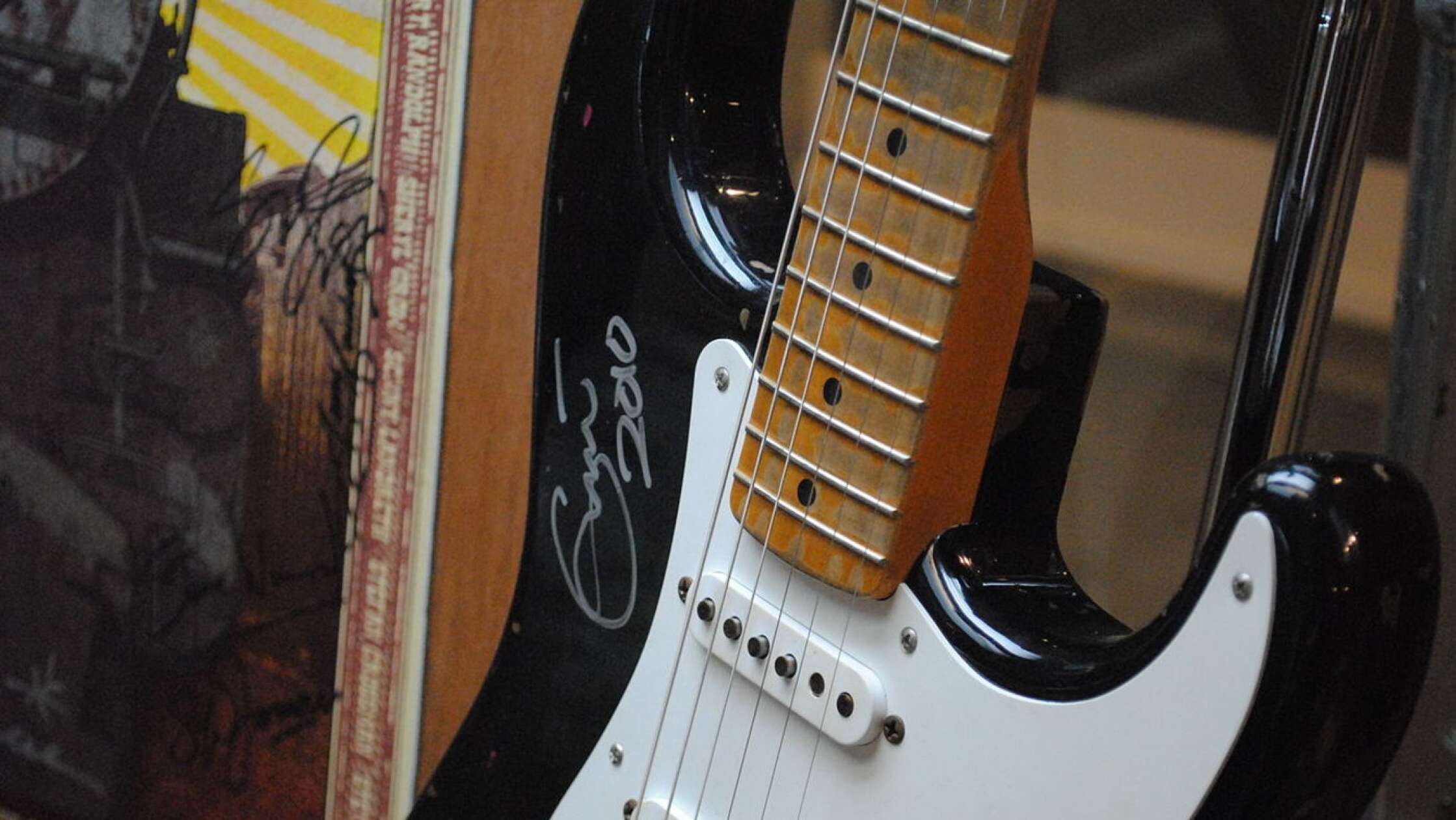 Die größten Entdeckungen der Rock-Geschichte