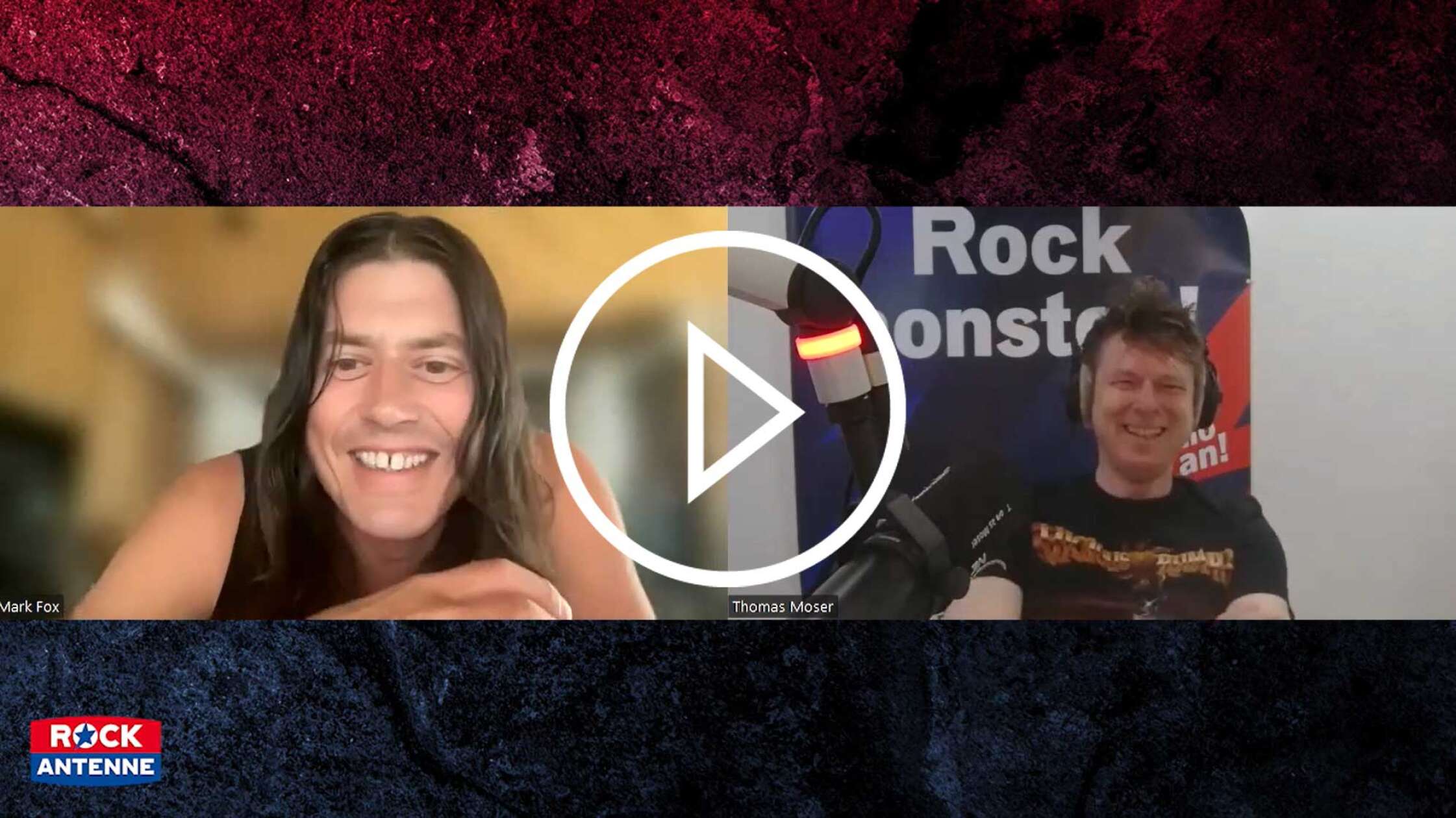 Shakra: Mark Fox über das neue Album Invincible