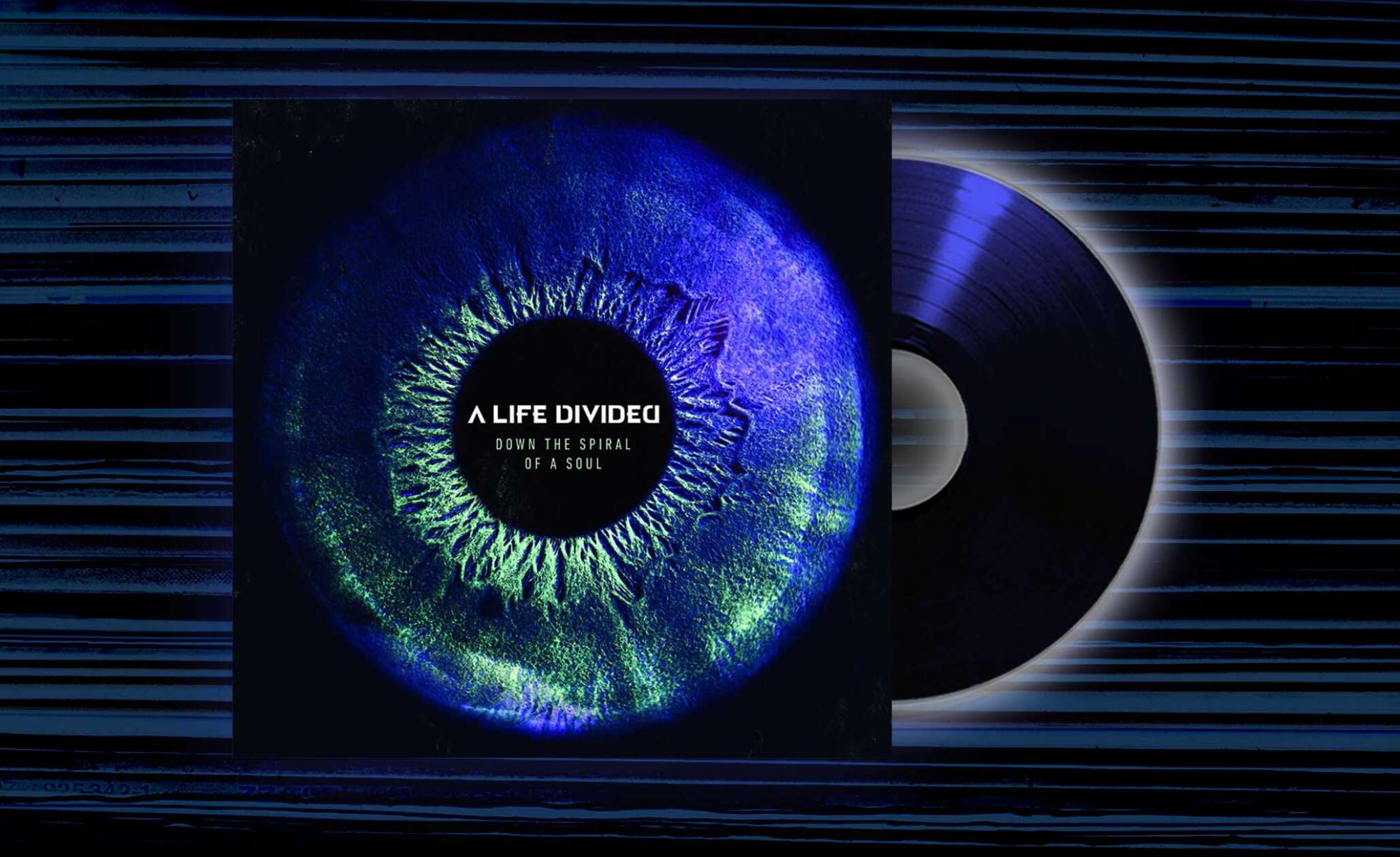 A Life Divided - Down The Spiral Of A Soul