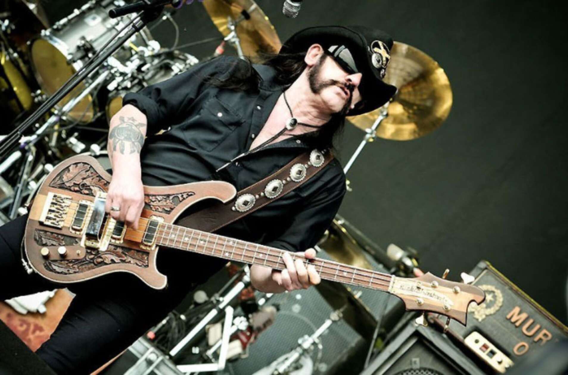 Bad Boys Of Rock: Die Harten Hunde des Rock N Roll