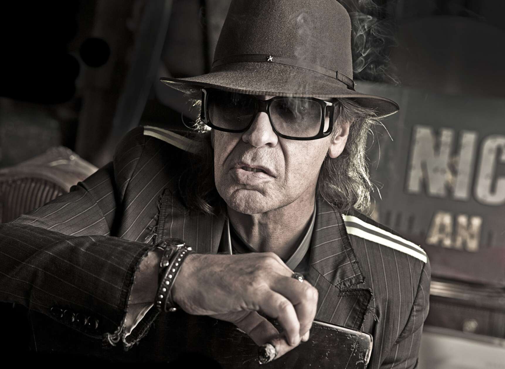 Bad Boys Of Rock: Die klaren Kanten des Rock and Roll