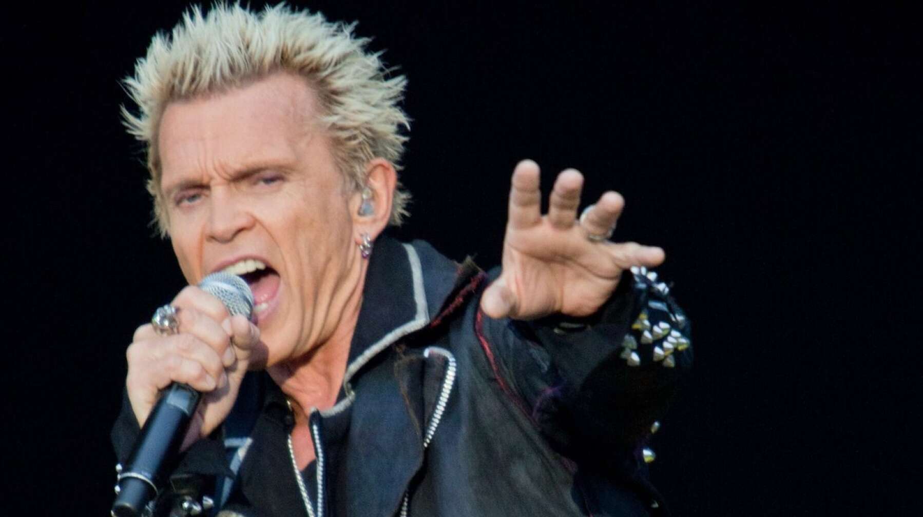 You Know My Name: So heißen die Rockstars wirklich!