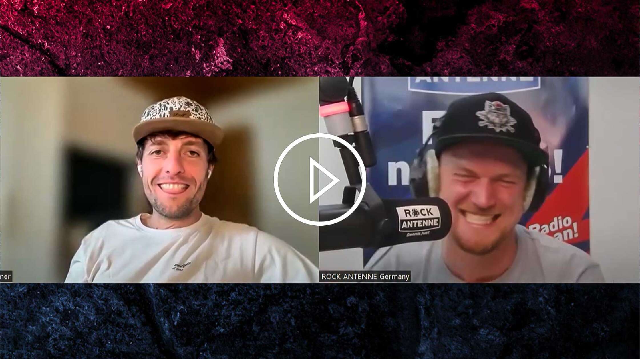 ITCHY: Sibbi über das neue Album Dive und mehr