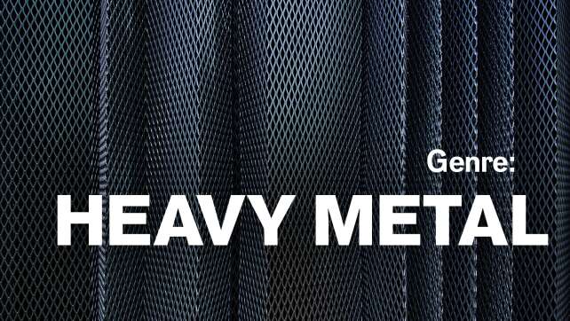 Hard Rock: Genre, Geschichte, Merkmale, Künstler & Songs