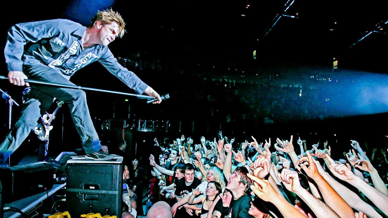 Die Toten Hosen: Alles über die Rock-Legenden aus Düsseldorf