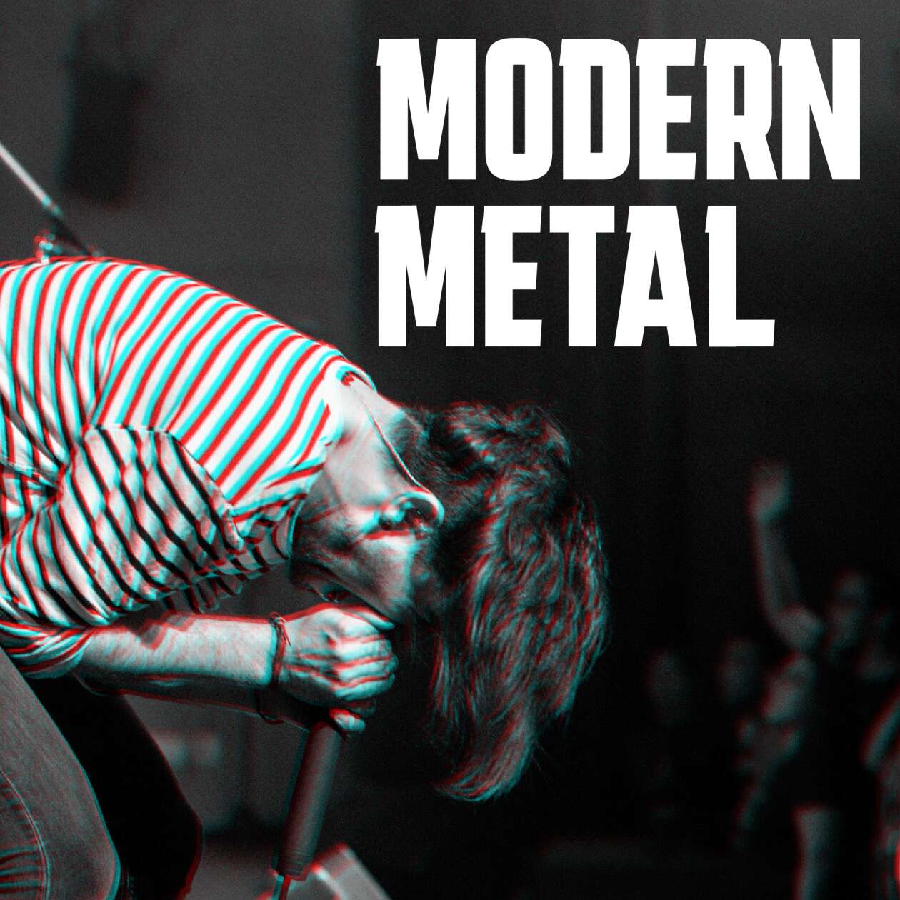 Modern Metal Radio von ROCK ANTENNE: Heavy Metal im Hier und Jetzt
