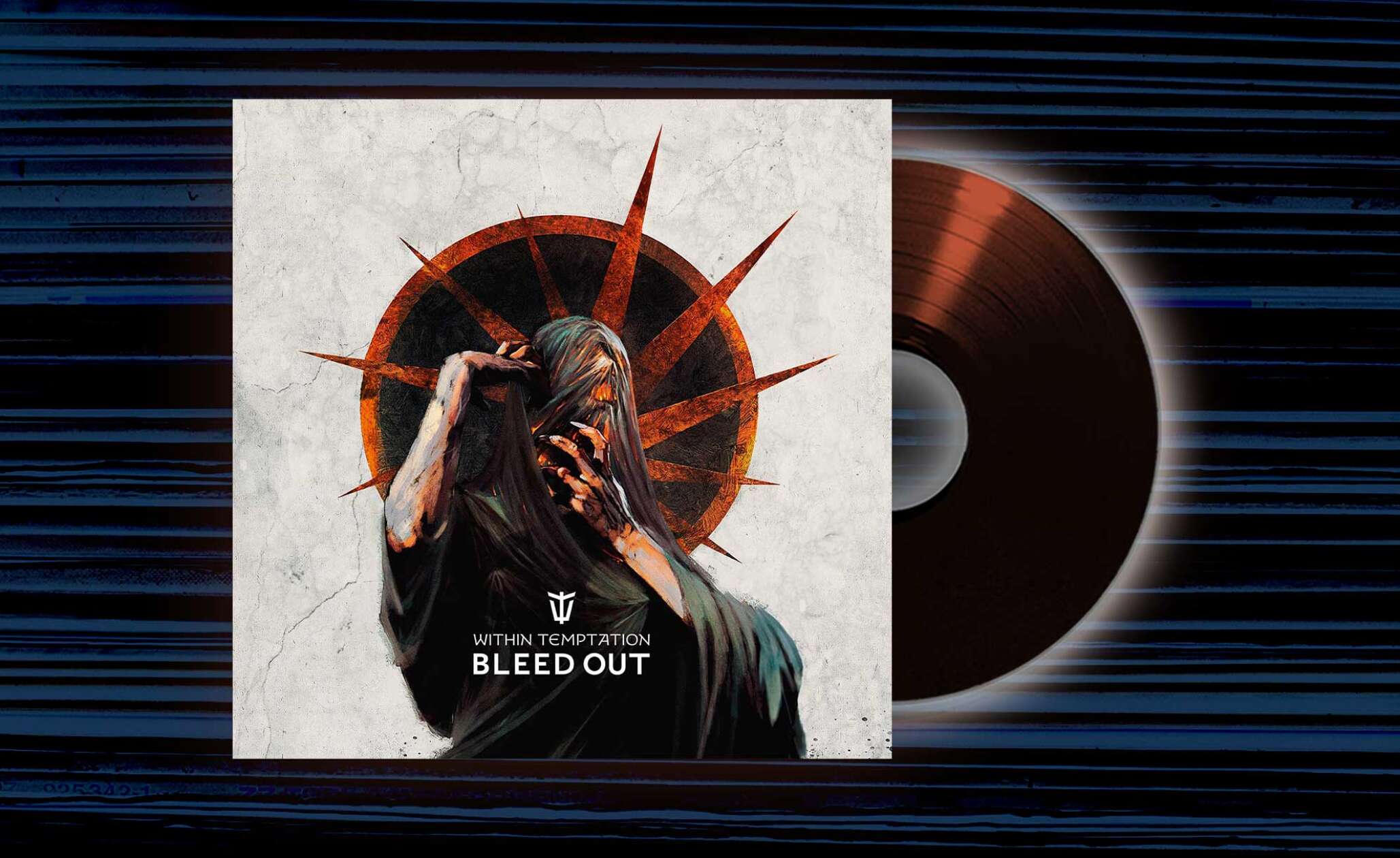 Within Temptation - Bleed Out
