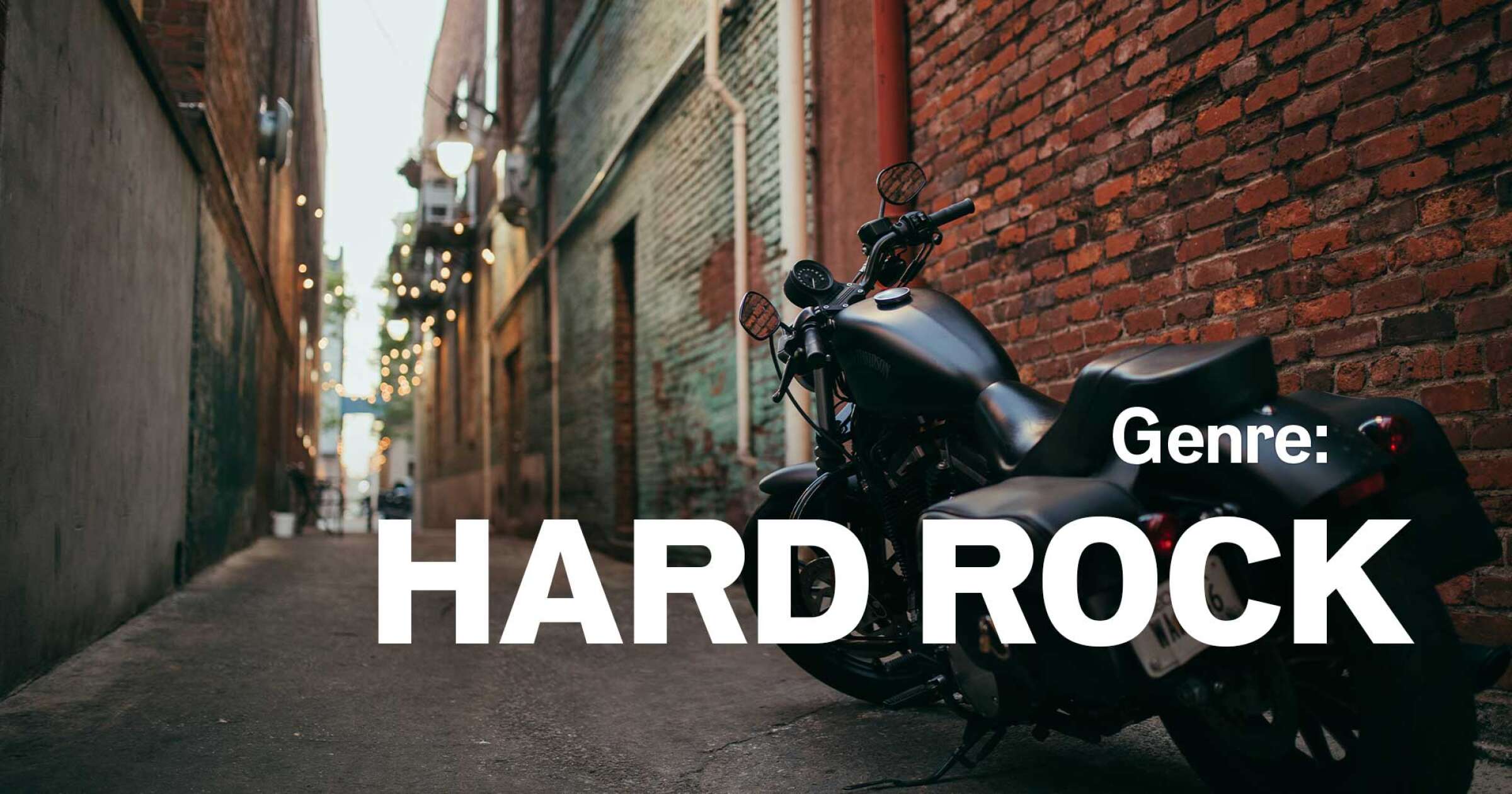 Hard Rock: Genre, Geschichte, Merkmale, Künstler & Songs