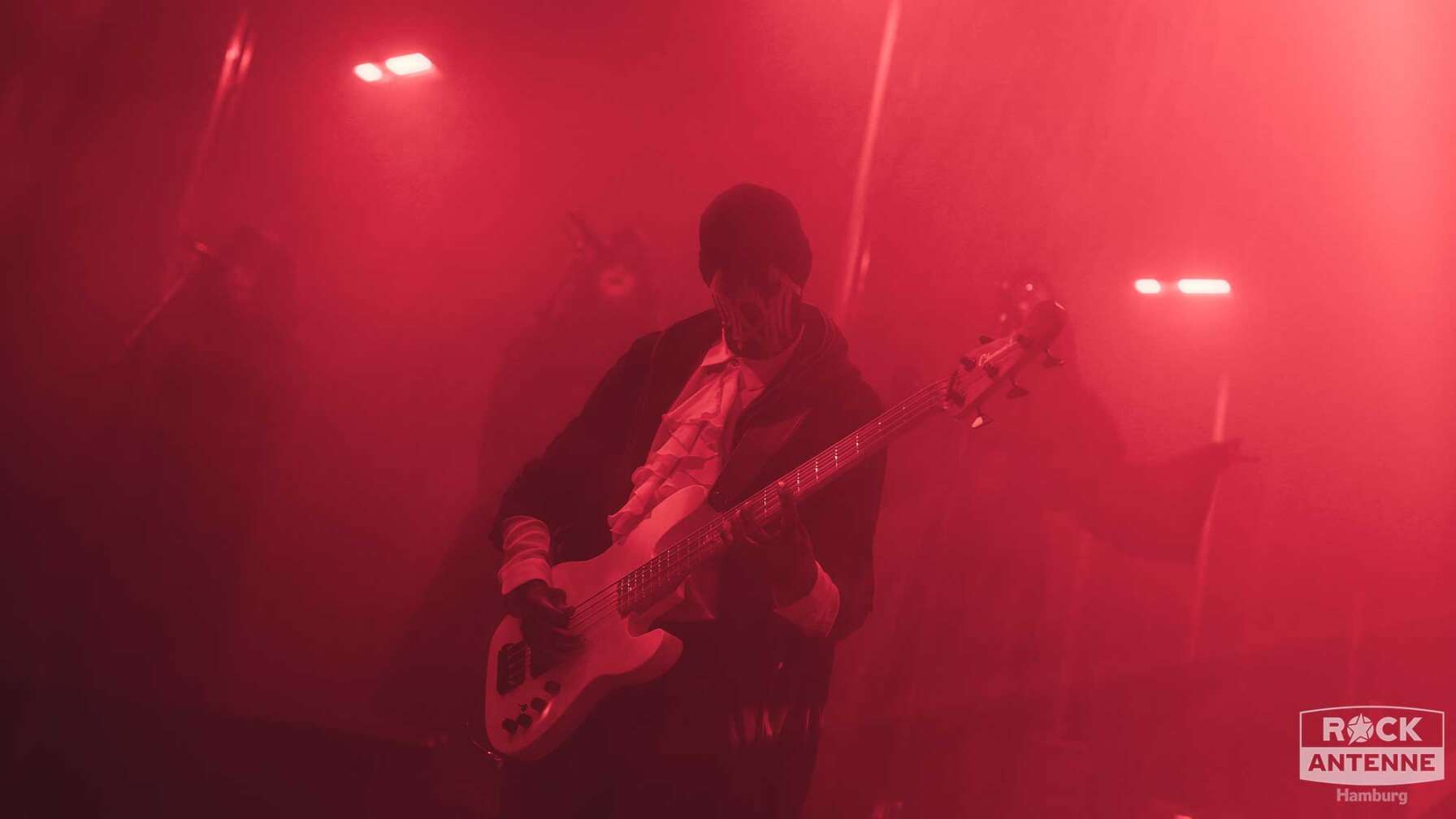 Sleep Token live in Hamburg 2023: Die besten Fotos vom Konzert