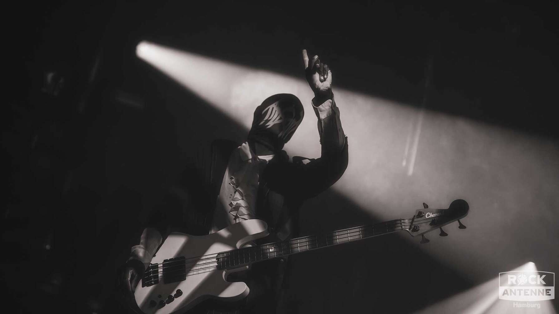 Sleep Token live in Hamburg 2023: Die besten Fotos vom Konzert