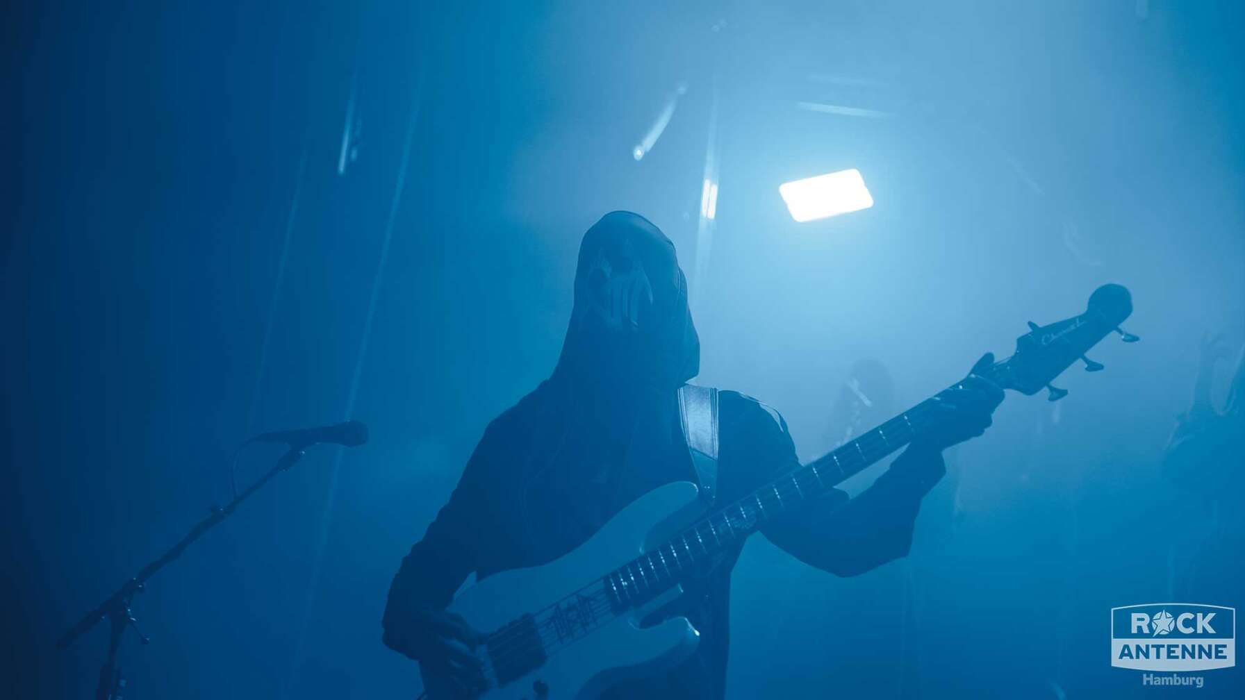 Sleep Token live in Hamburg 2023: Die besten Fotos vom Konzert