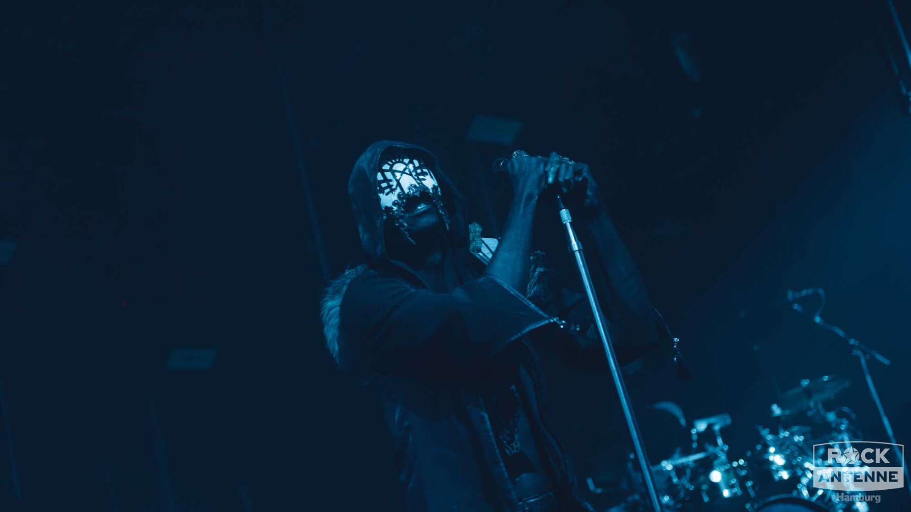 Sleep Token live in Hamburg 2023: Die besten Fotos vom Konzert