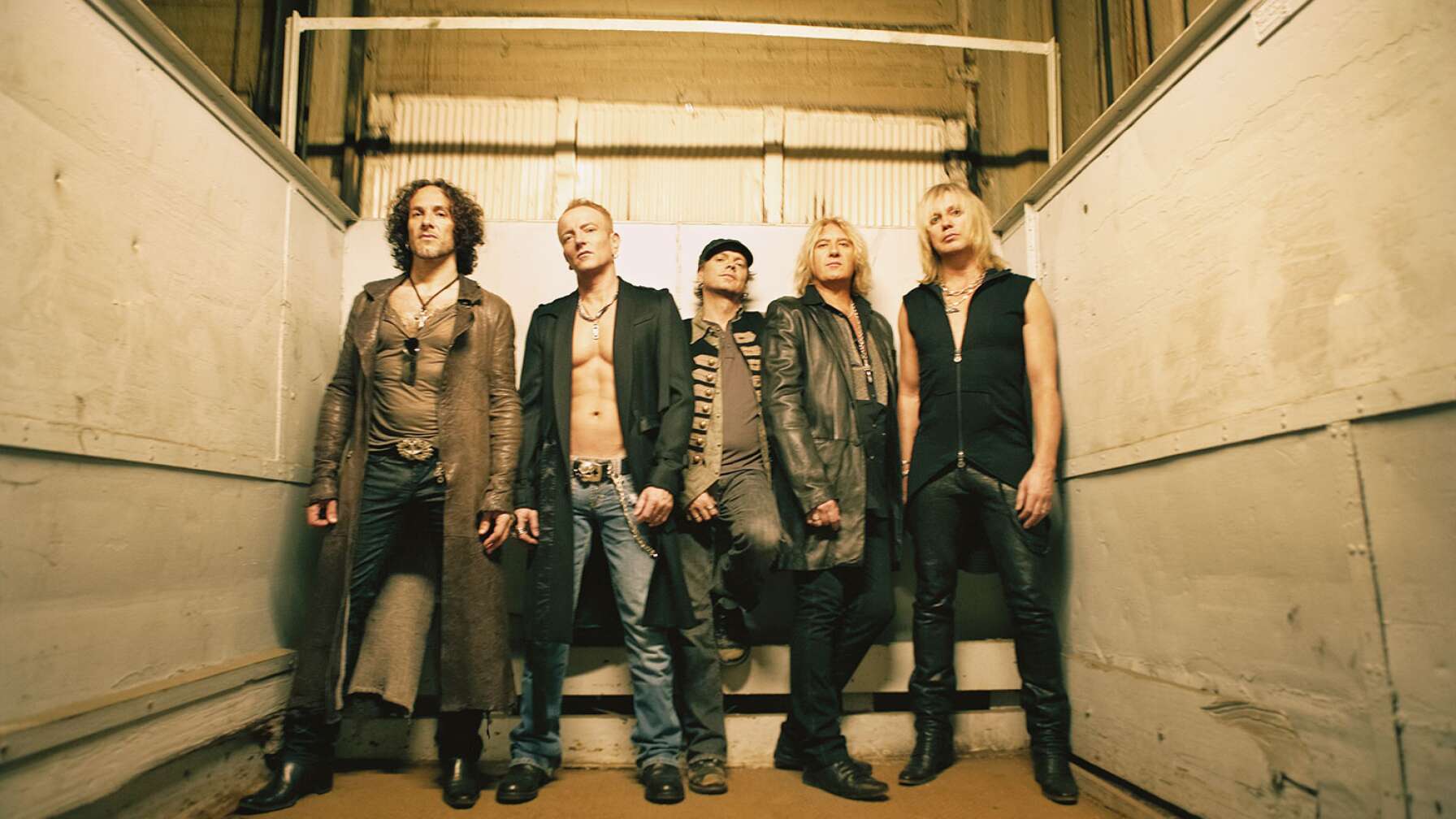 Let The Records Play: 8 Bands mit Rekord-Status