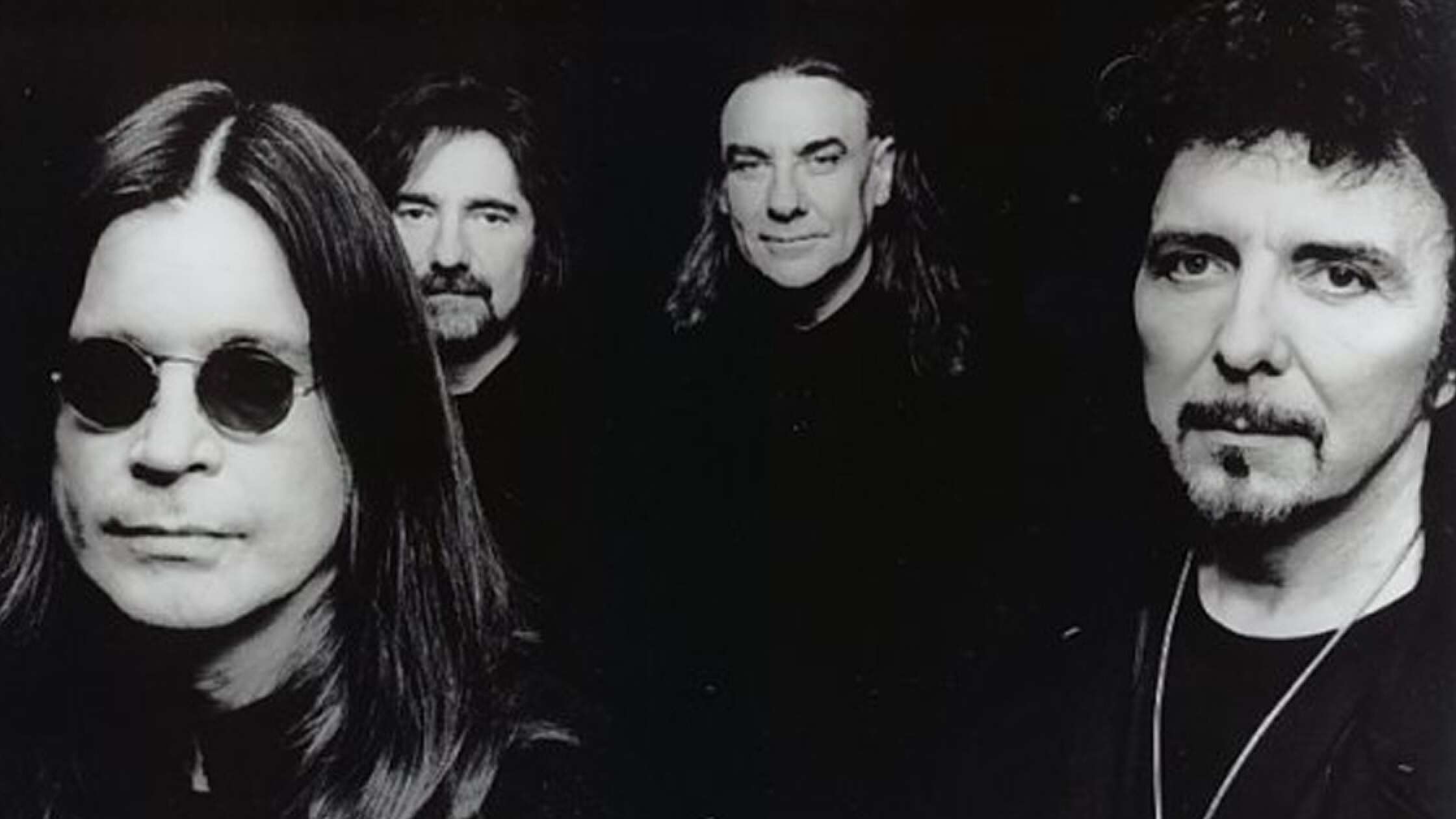 Fairies Like Numbers: Black Sabbath in Zahlen | ROCK ANTENNE