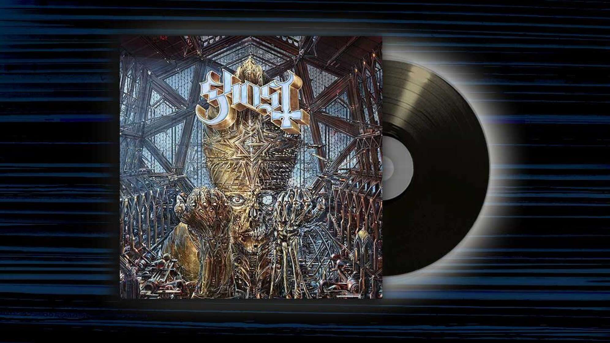 Ghost – Impera