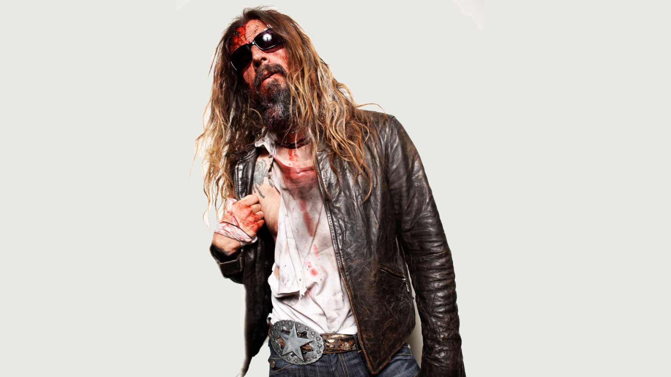 Rob Zombie: Unser Porträt über den Meister des Horrors! | ROCK ANTENNE