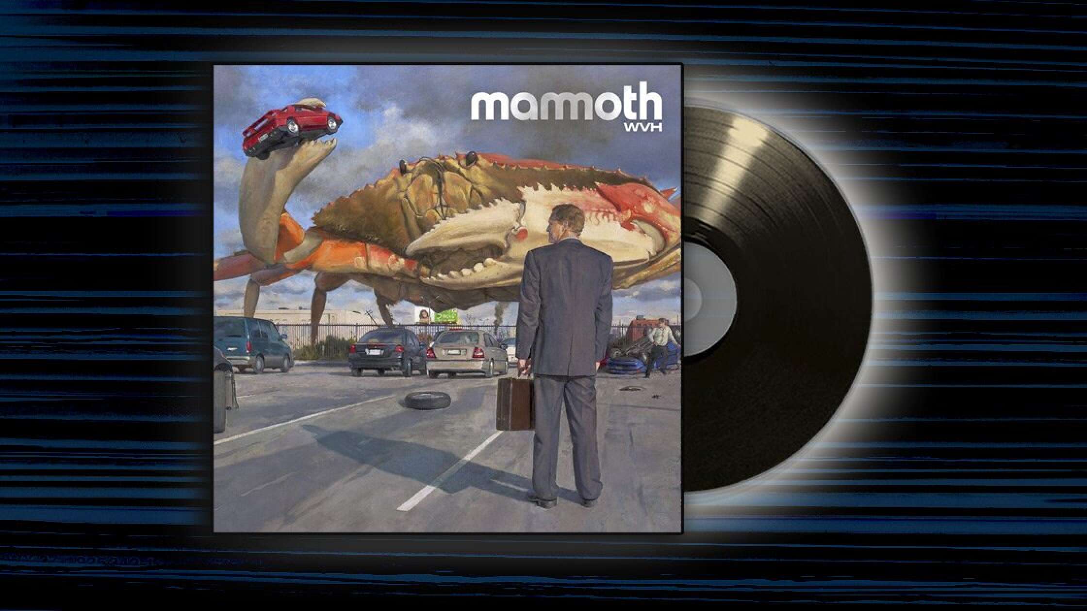 Mammoth WVH - Mammoth WVH