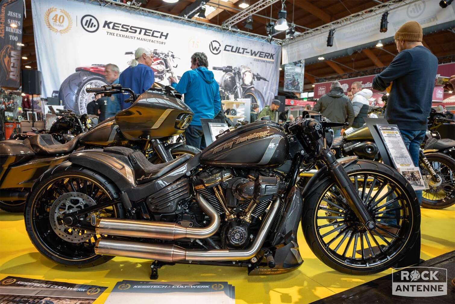 Motorworld Bodensee 2024