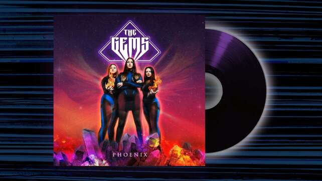 Das ROCK ANTENNE Album der Woche