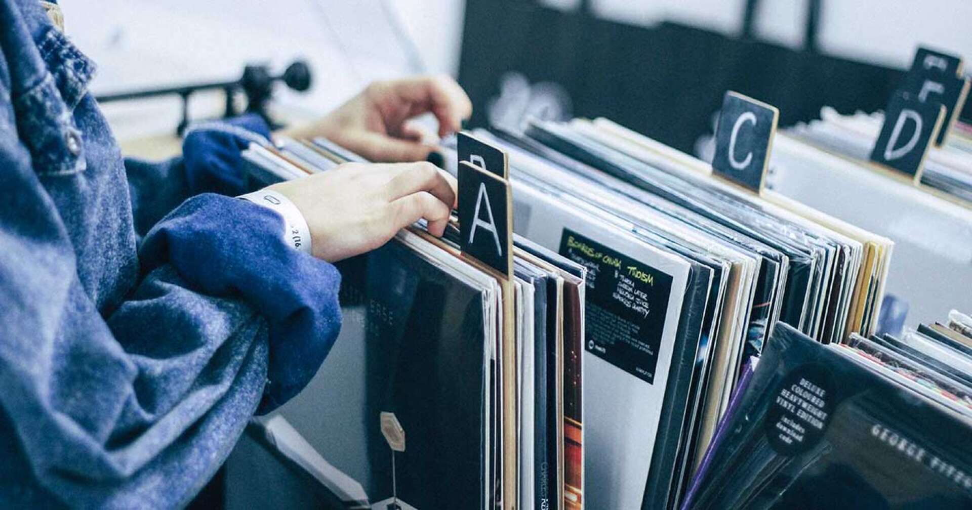 Record Store Day 2022: Die 15 interessantesten Veröffentlichungen ...