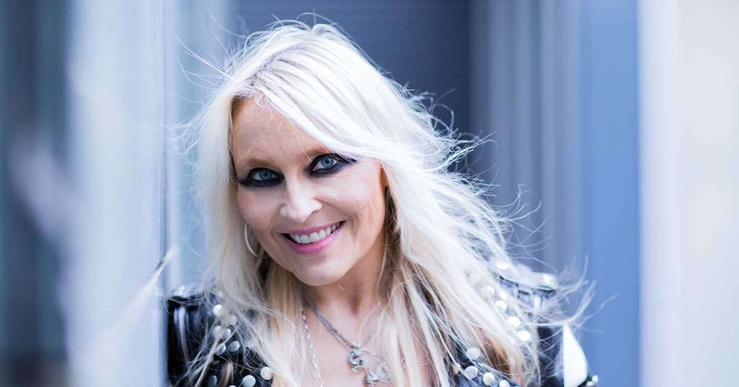 Doro: Die neue Single "Brickwall" in der Radiopremiere
