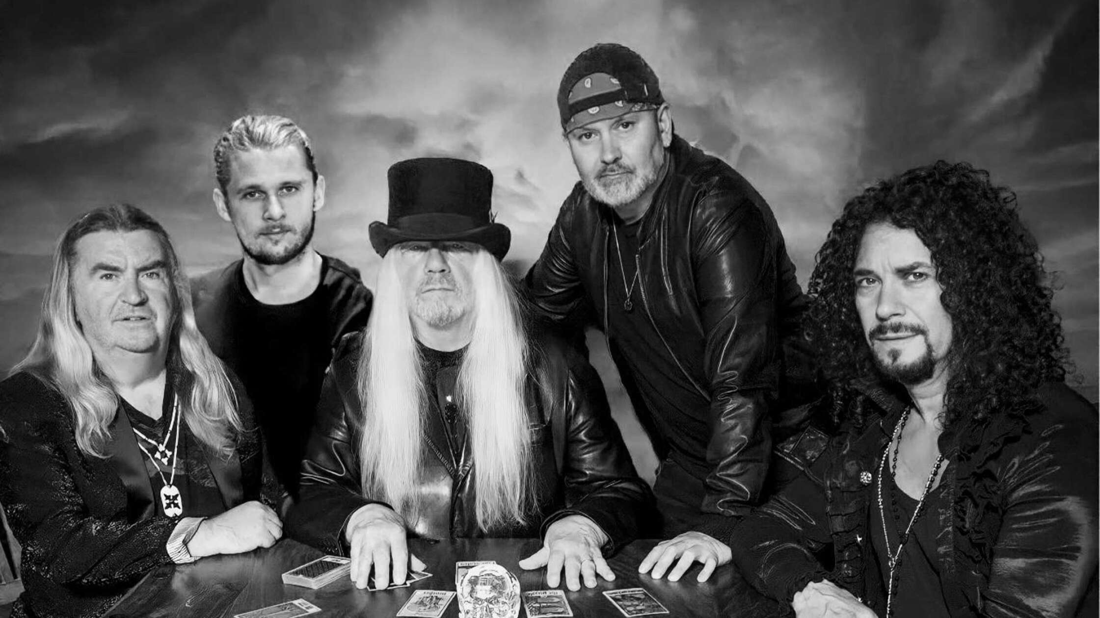 2025/2026: The Sweet auf Deutschlandtour! | ROCK ANTENNE