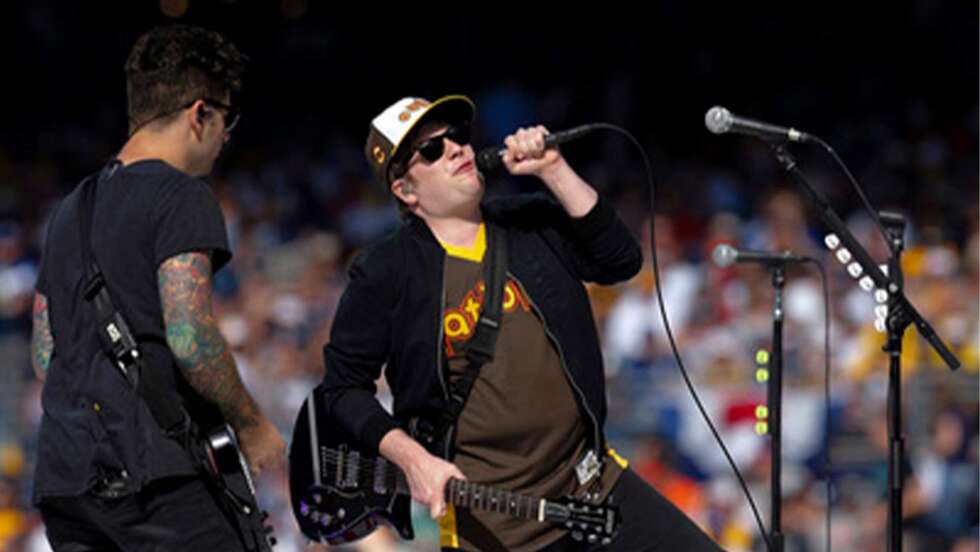 Diese Rockstars haben im April Geburtstag