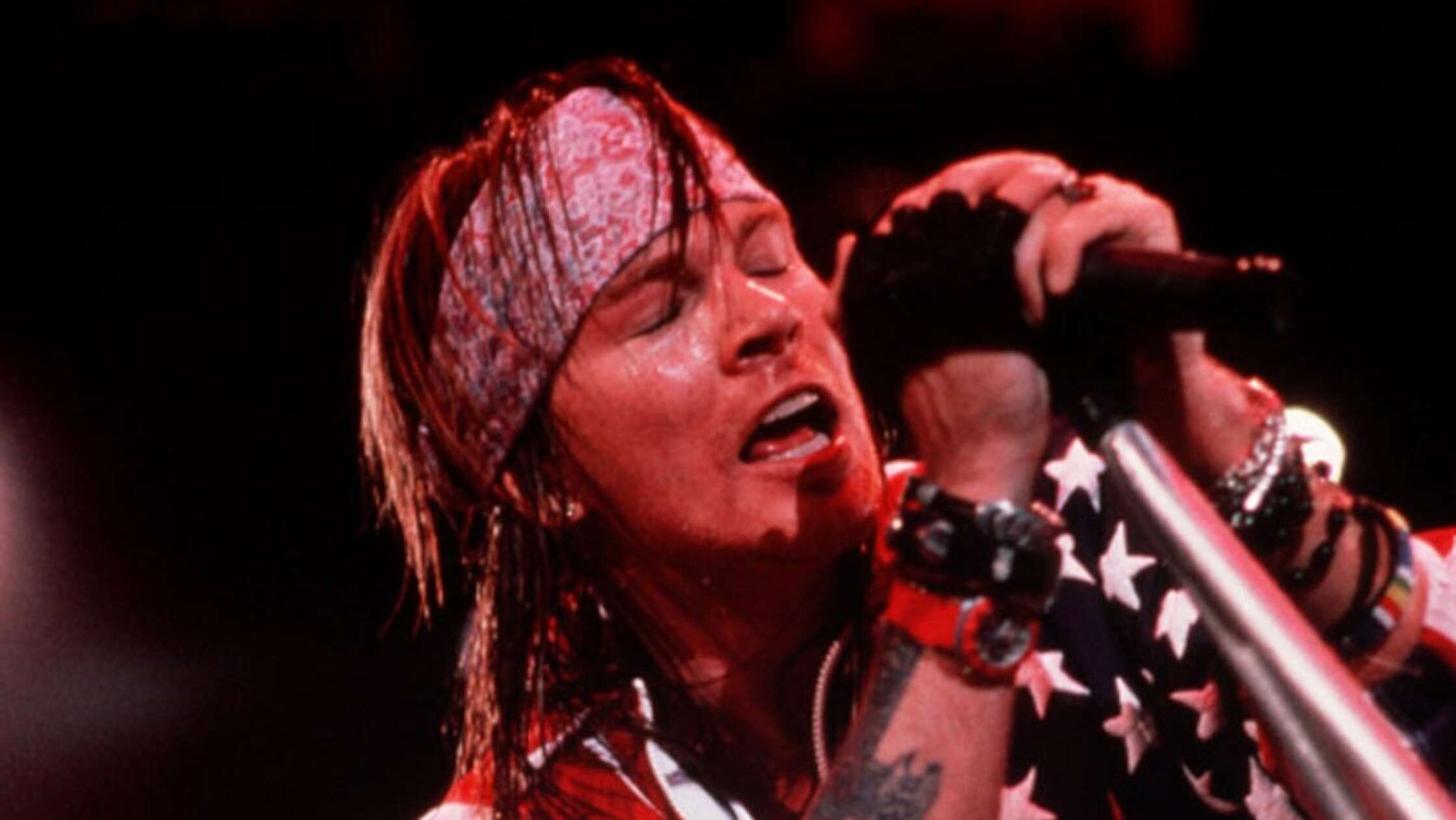 Klein & stolz darauf: Diese Rocker pfeifen auf Körpergröße