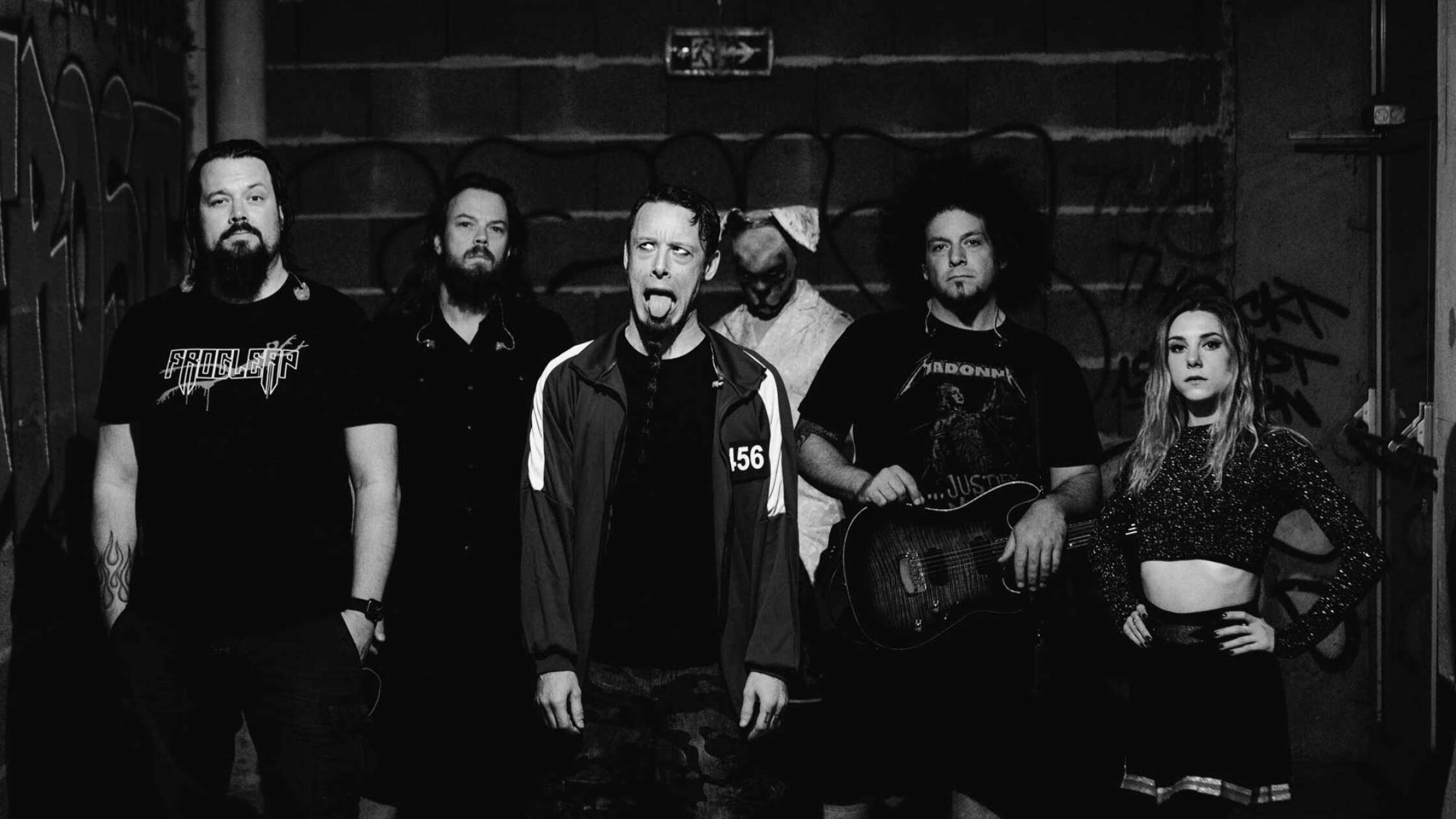 07.10.2024: Frog Leap live in München | ROCK ANTENNE