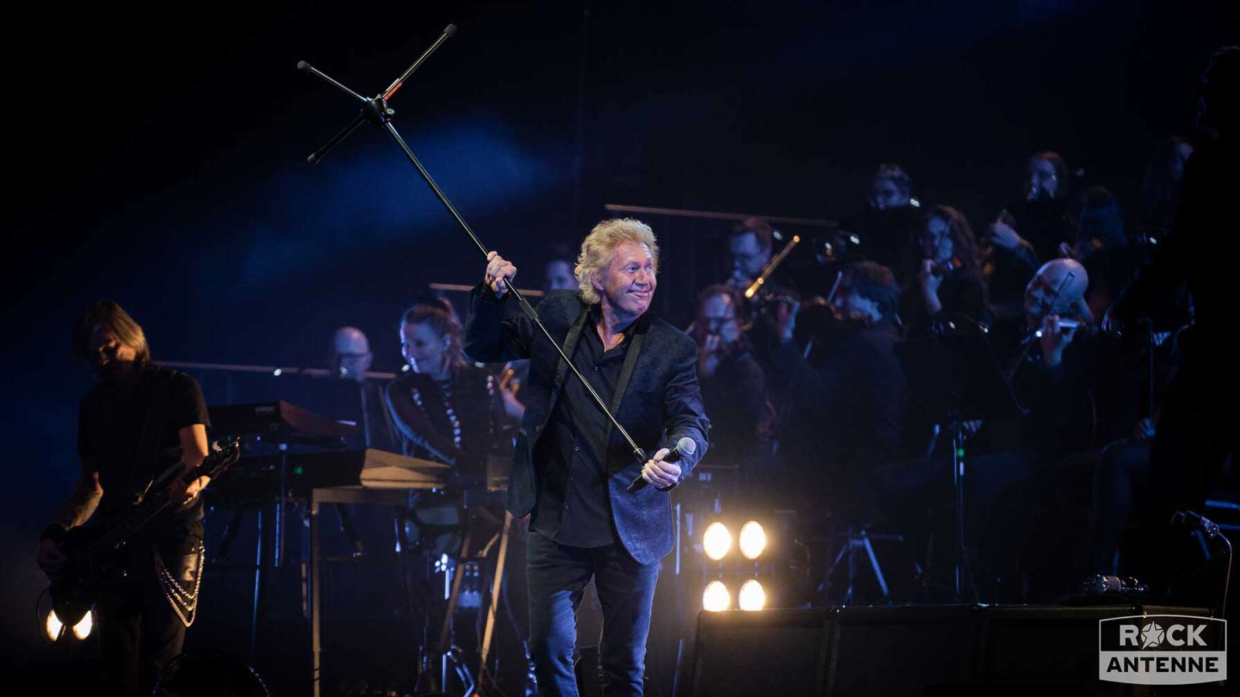 Rock Meets Classic 2024: Unsere besten Fotos aus Nürnberg